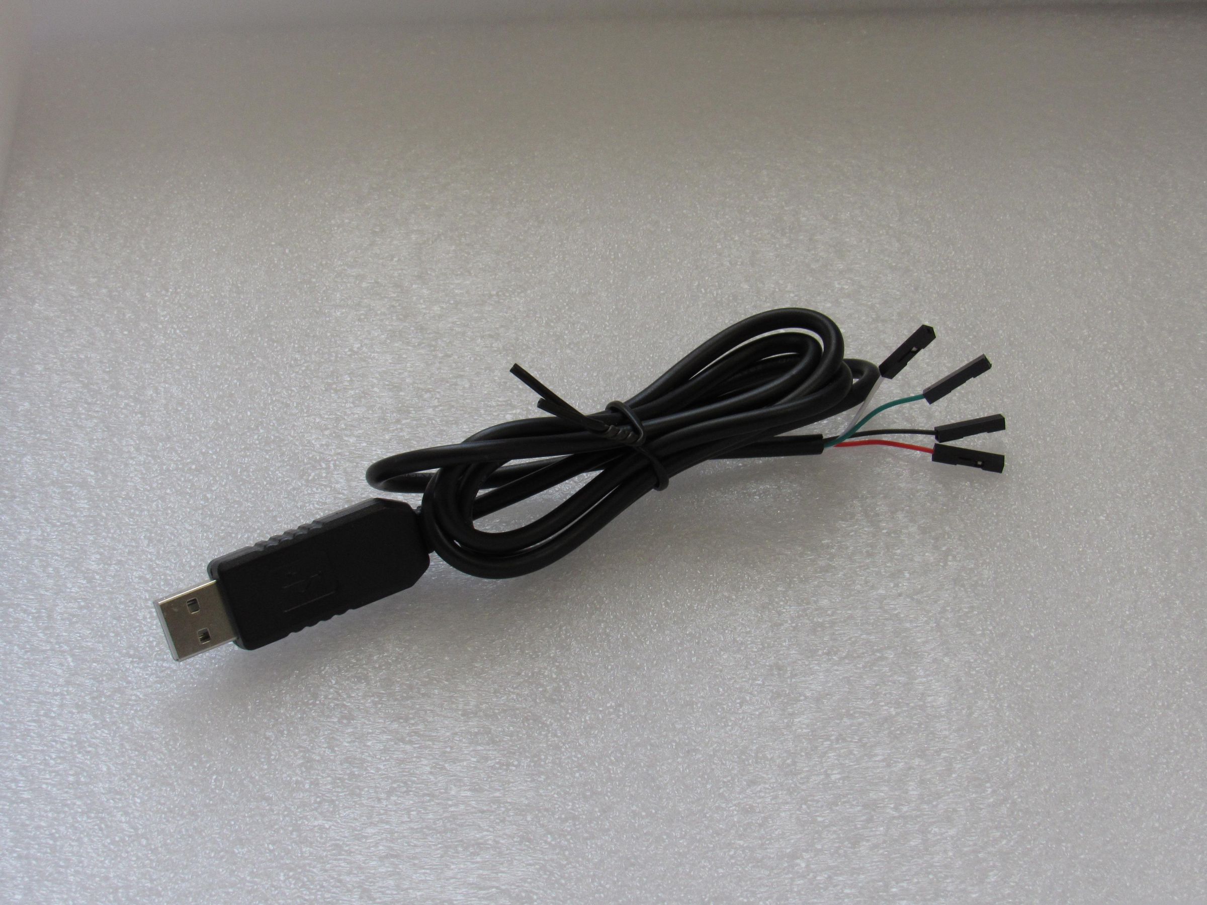 Install and Set Up the OctoPrint Serial IO Plugin and Control Board : 5 ...