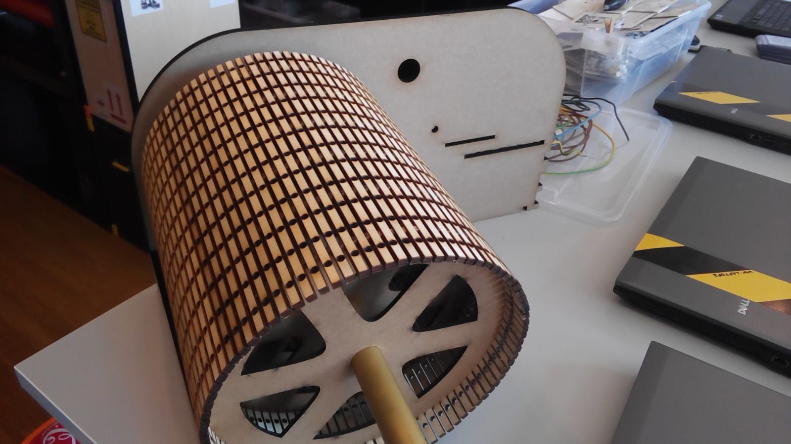 Programmable Mechanical Music Box : 6 Steps (with Pictures) - Instructables