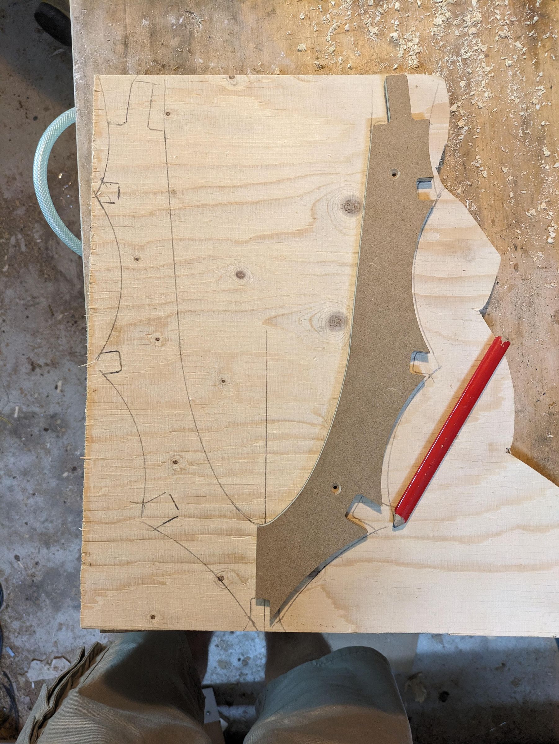 Let`s Build a Canoe : 8 Steps (with Pictures) - Instructables