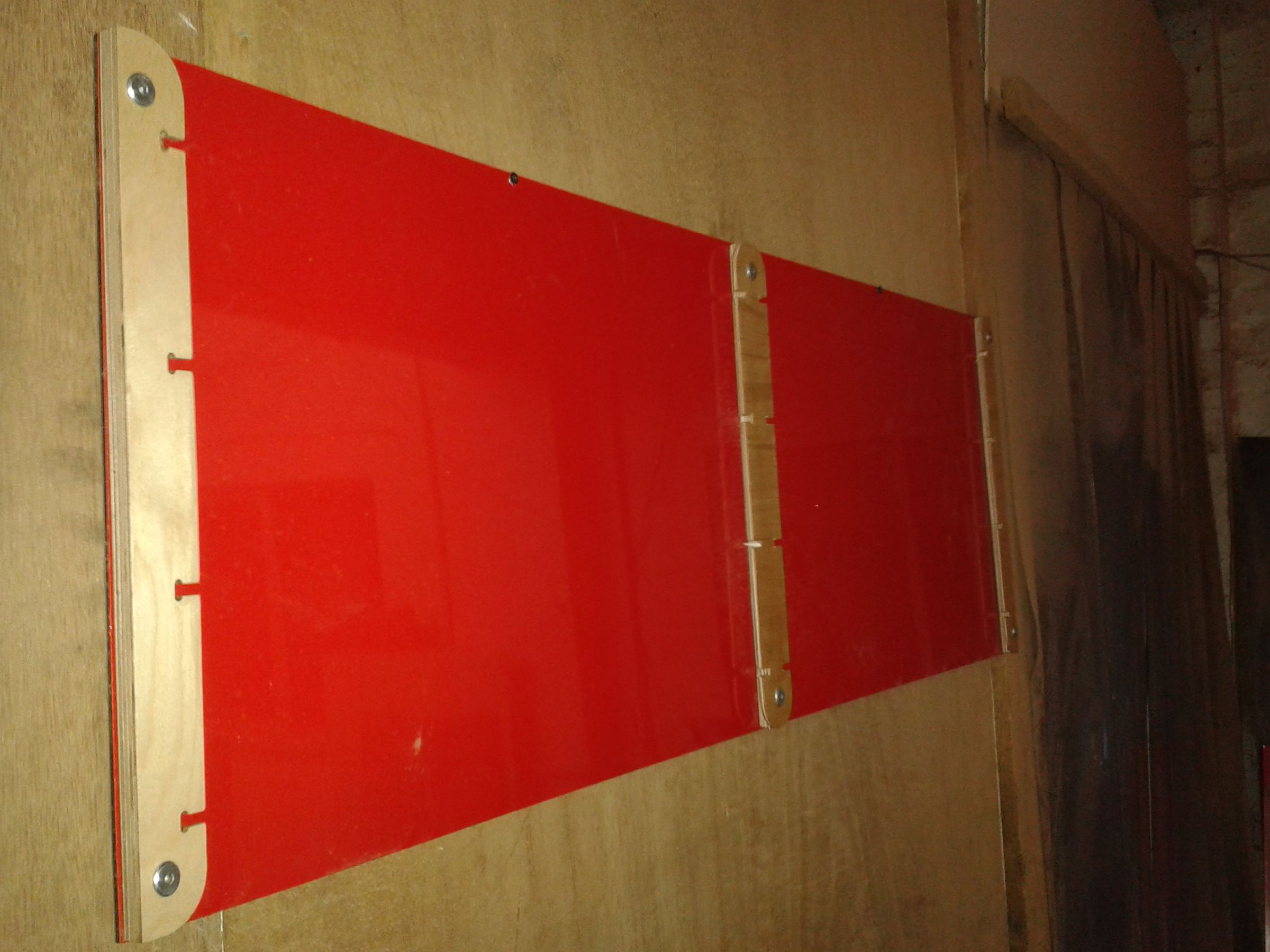 CNC Adjustable Shelving System : 4 Steps - Instructables