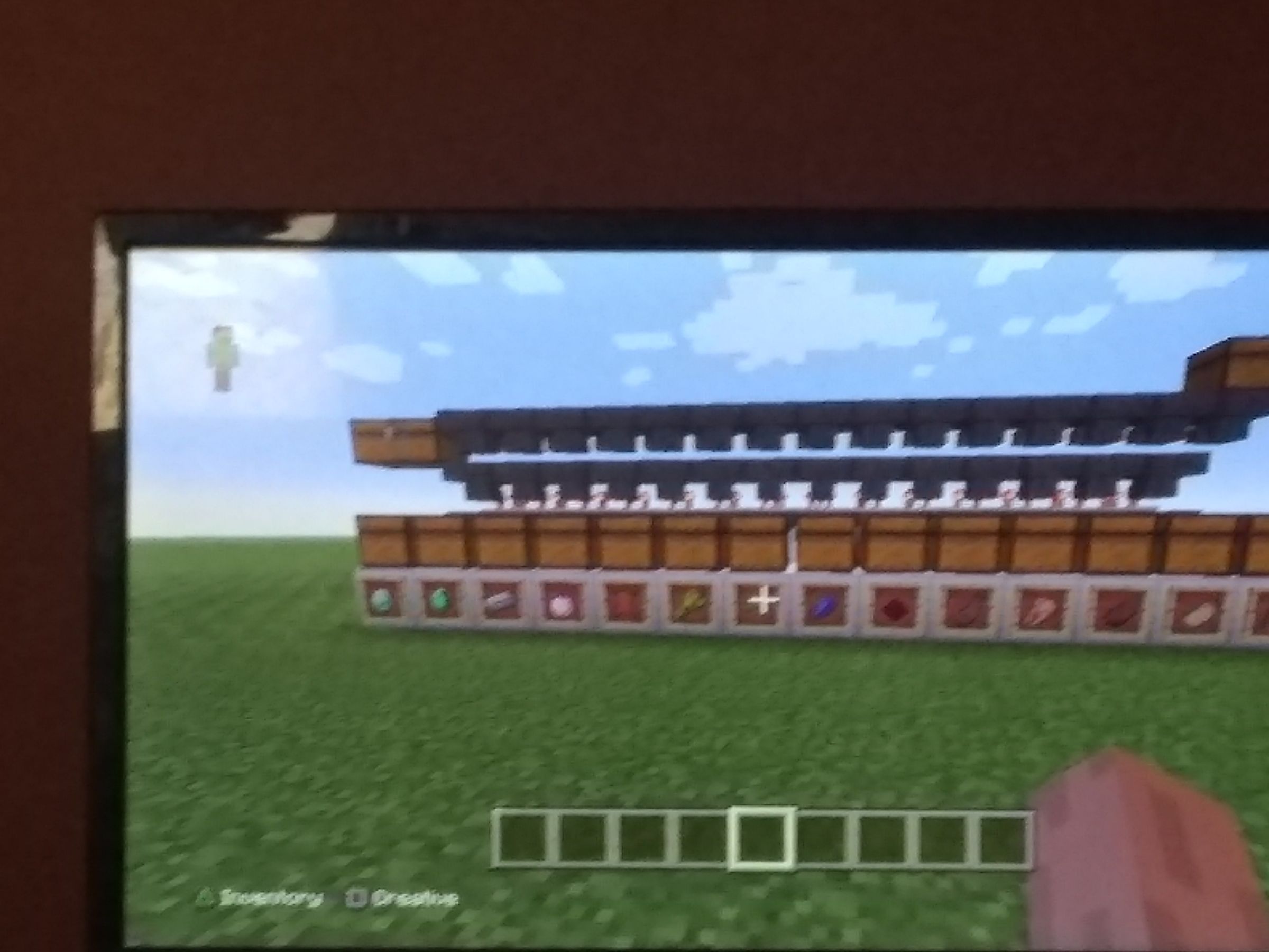 Minecraft Sorting System : 9 Steps - Instructables