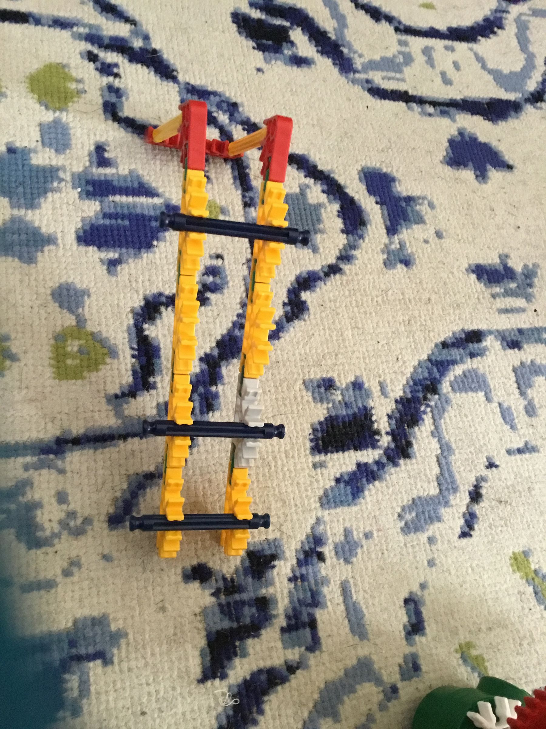 K’nex Triangle Lift : 3 Steps - Instructables