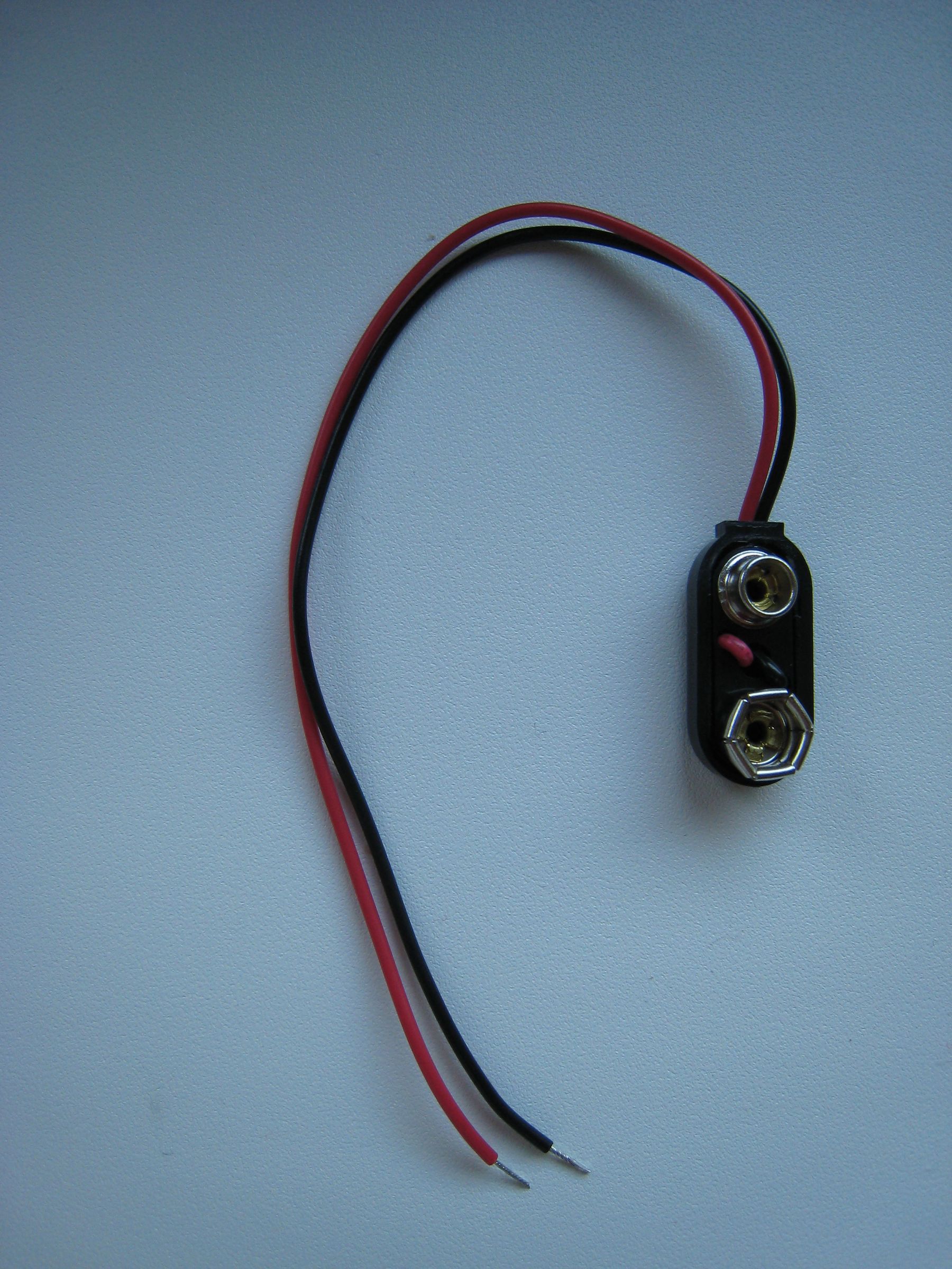 9v USB Charger : 3 Steps - Instructables