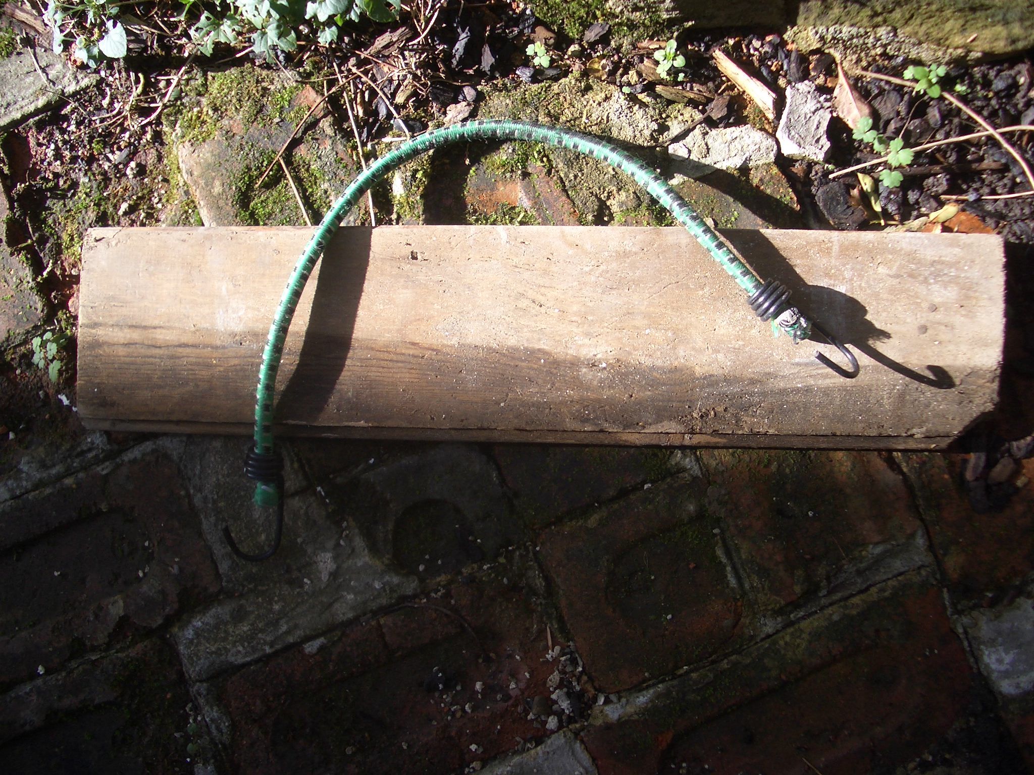 Ladder Load Spreader - Avoid Wall Damage : 4 Steps - Instructables