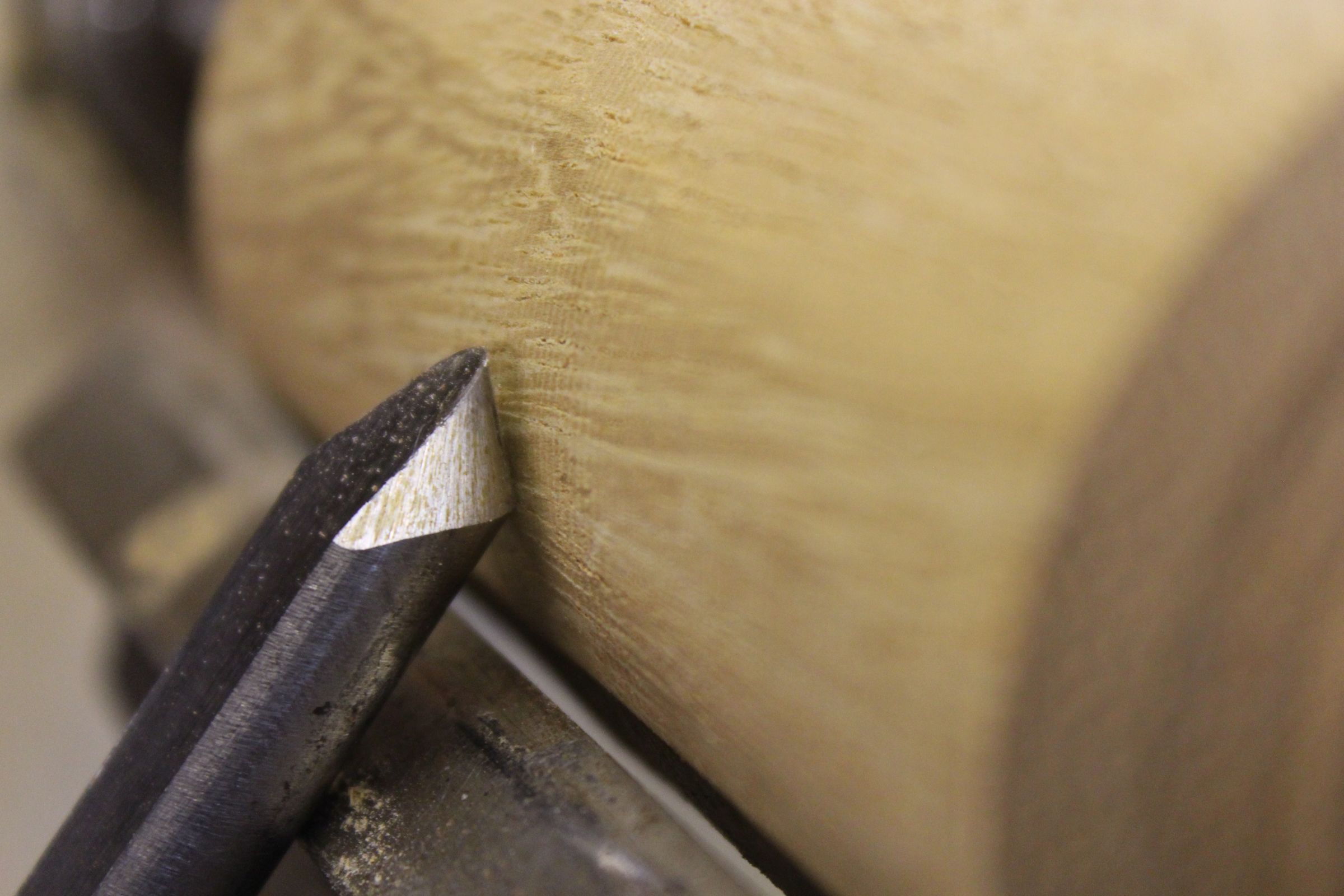 Getting Started With Wood Turning. (tools, Techniques and Top Tips ...