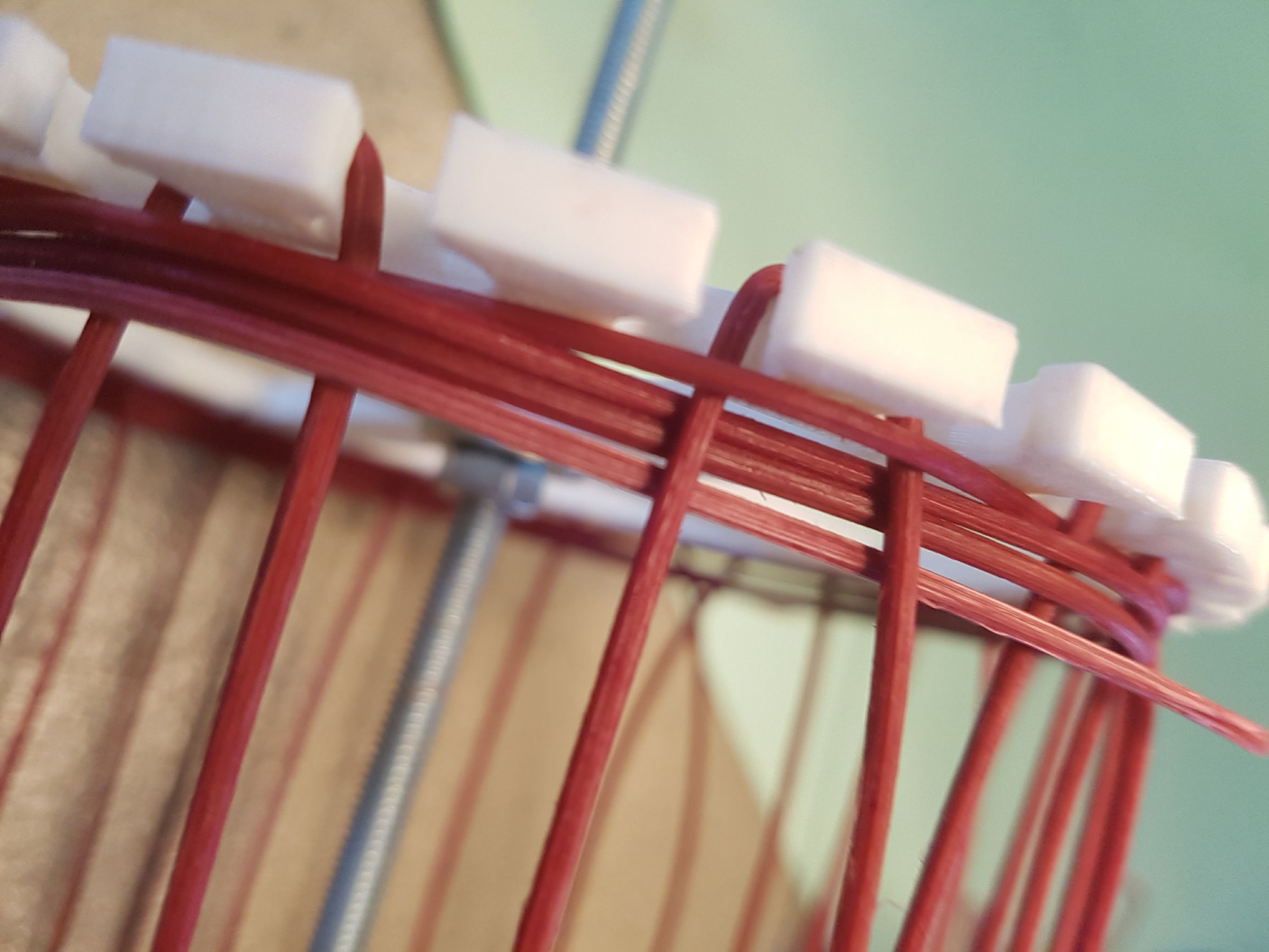 Basketry Tooling : 4 Steps (with Pictures) - Instructables