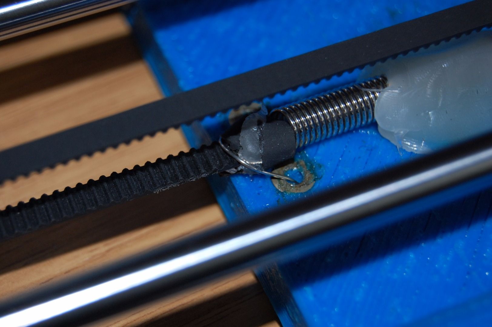 Arduslider: Arduino Camera Slider : 13 Steps (with Pictures ...