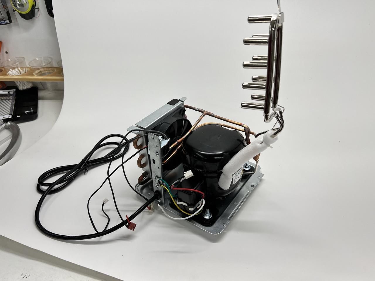 DIY Water Chiller : 17 Steps (with Pictures) - Instructables