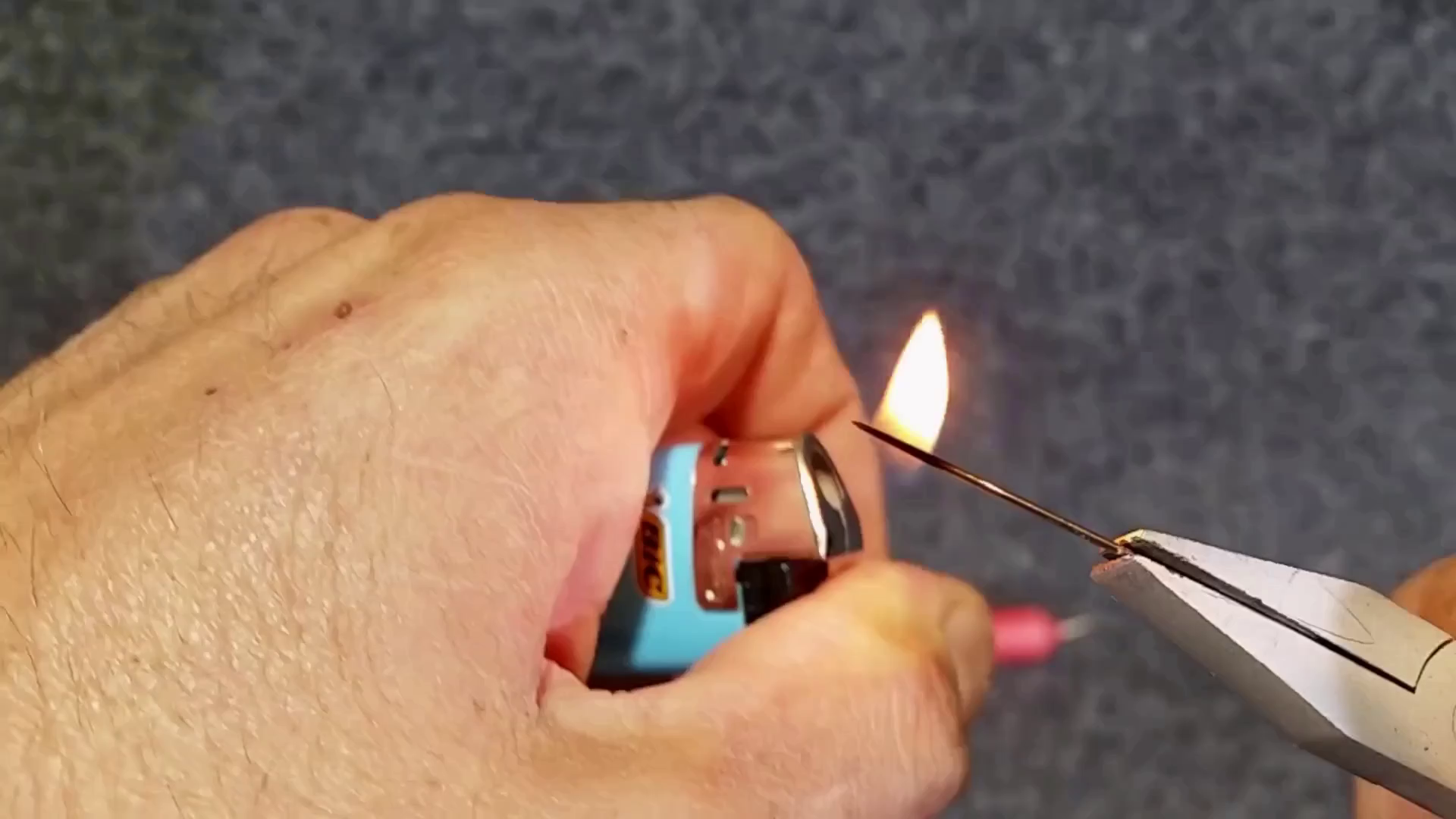 Candle Swing - Magic : 3 Steps (with Pictures) - Instructables