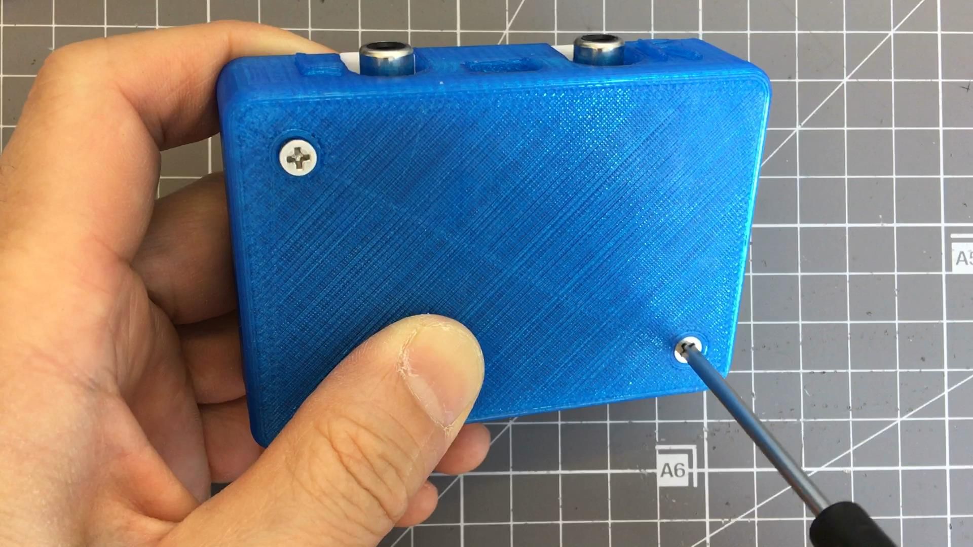 Transforming Vintage Hi-Fi Into a Bluetooth Audio System : 4 Steps ...