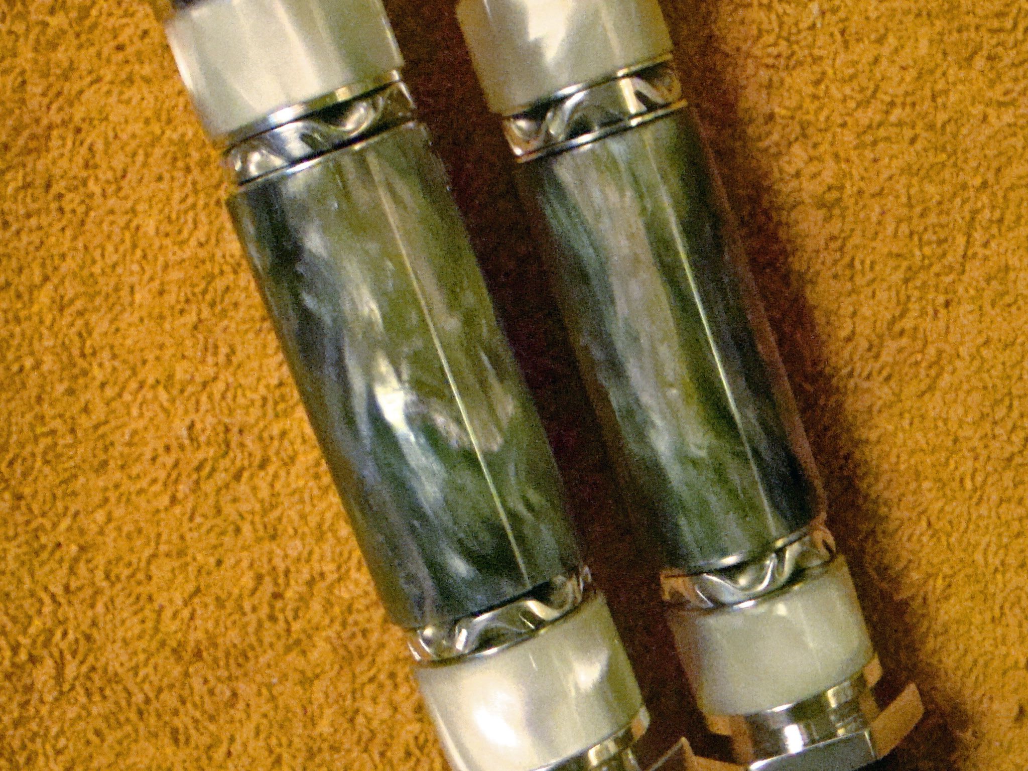 How to Make a Hidden Tang Knife : 7 Steps - Instructables