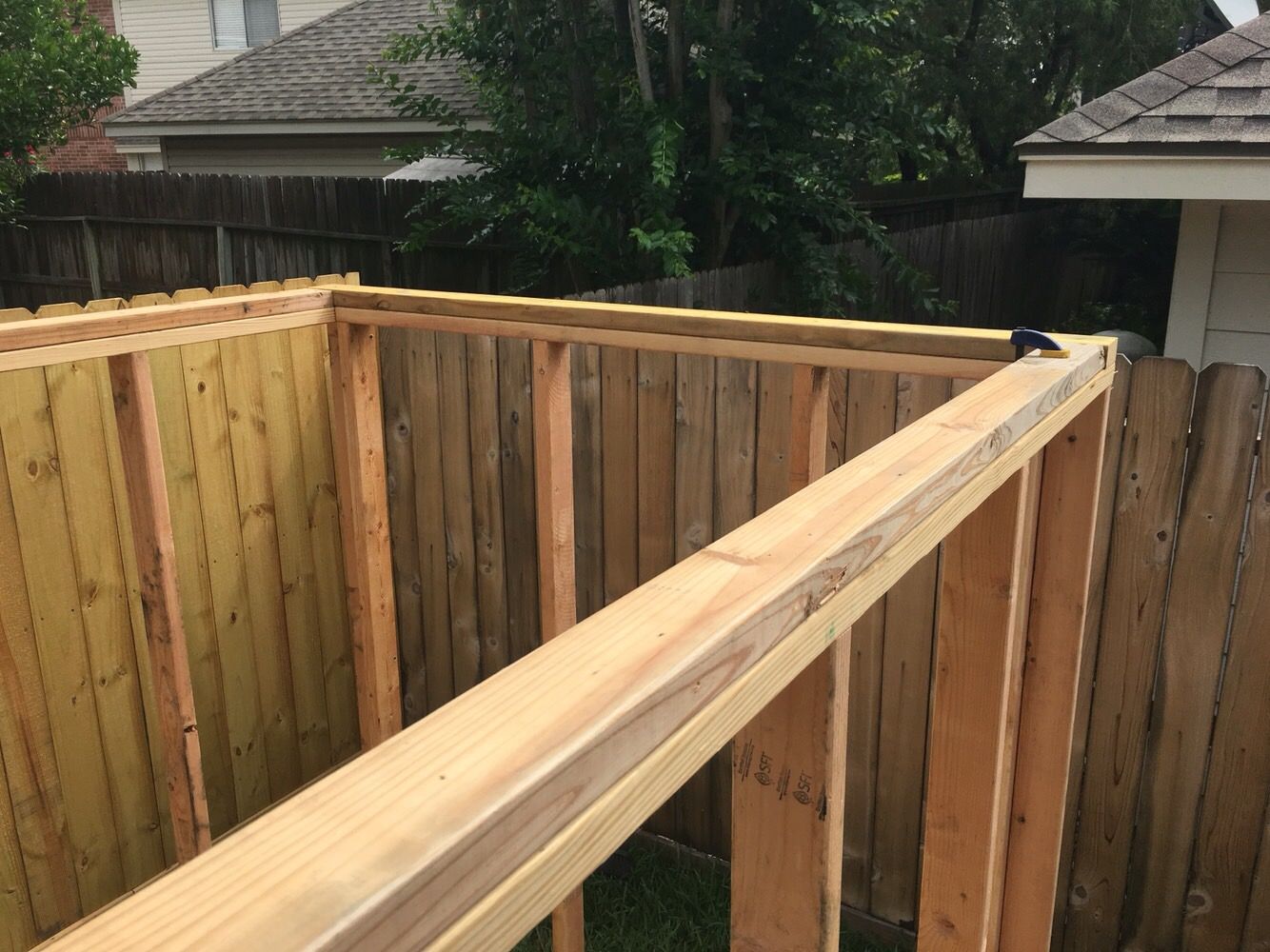 Shed : 11 Steps (with Pictures) - Instructables