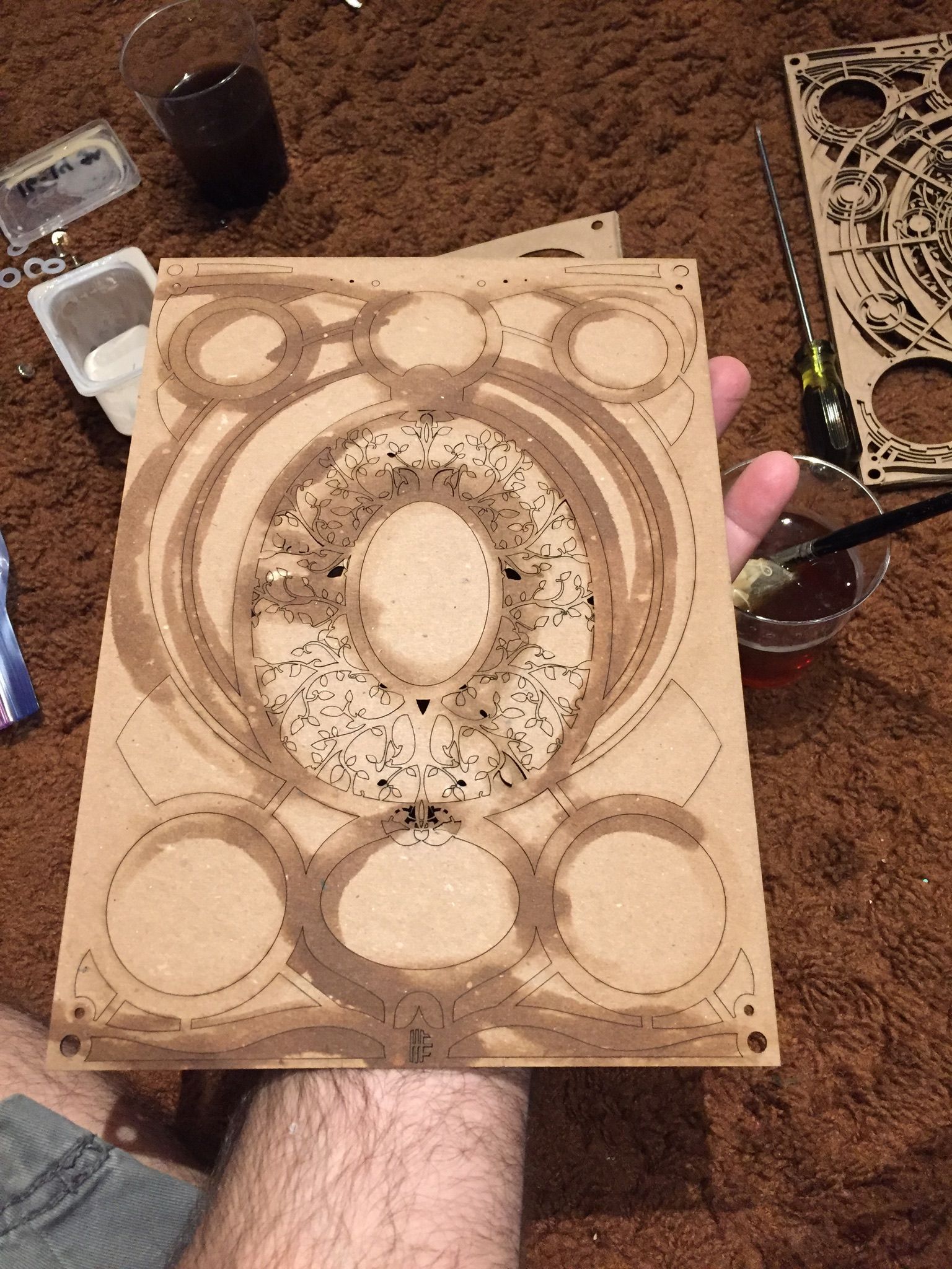 Imagination Book : 6 Steps (with Pictures) - Instructables