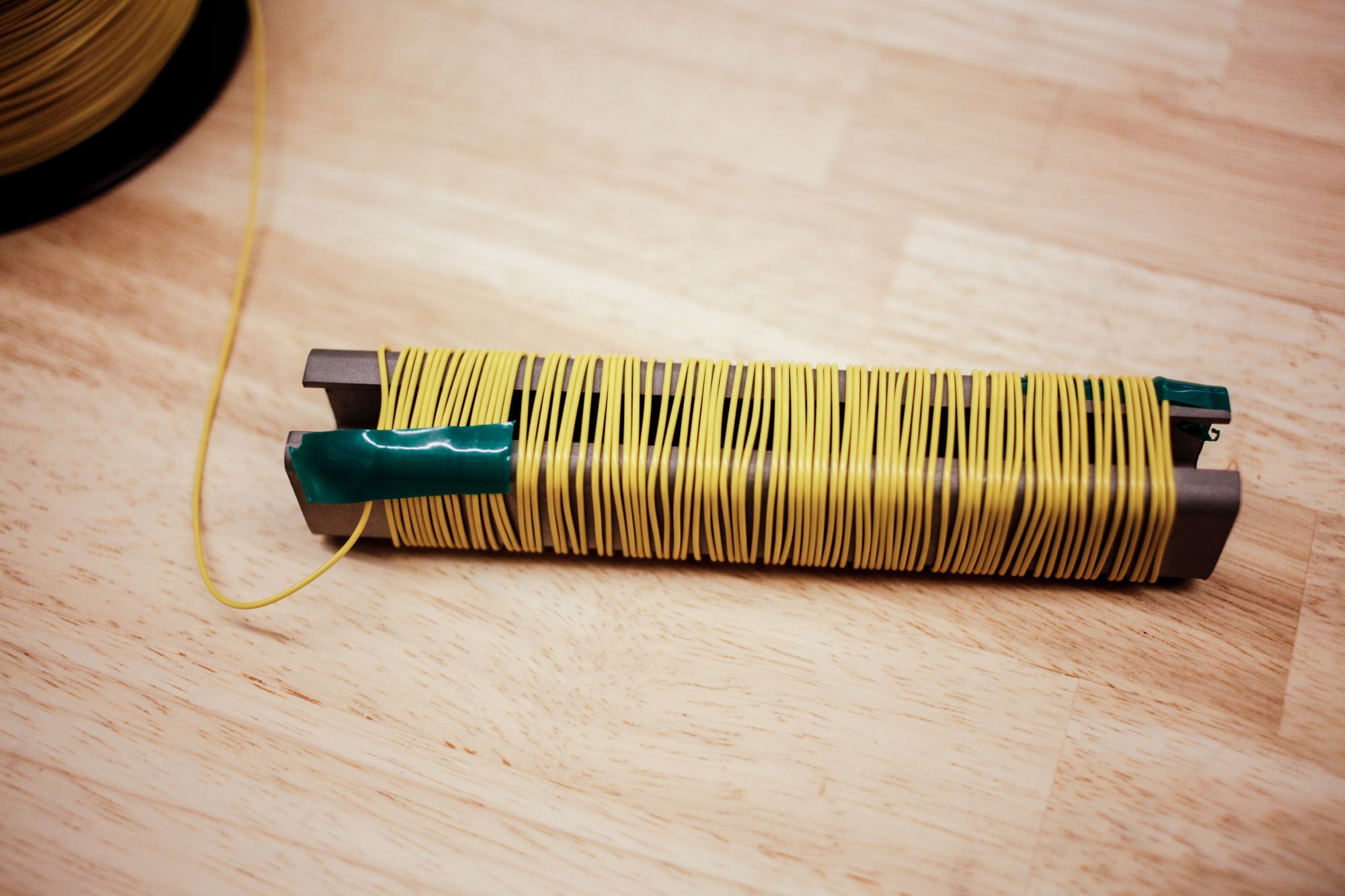 Jumpwire Jig : 5 Steps (with Pictures) - Instructables