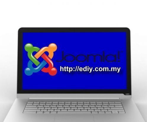 How to Create Webpages & Setup Website Using Joomla CMS : 35 Steps - Instructables