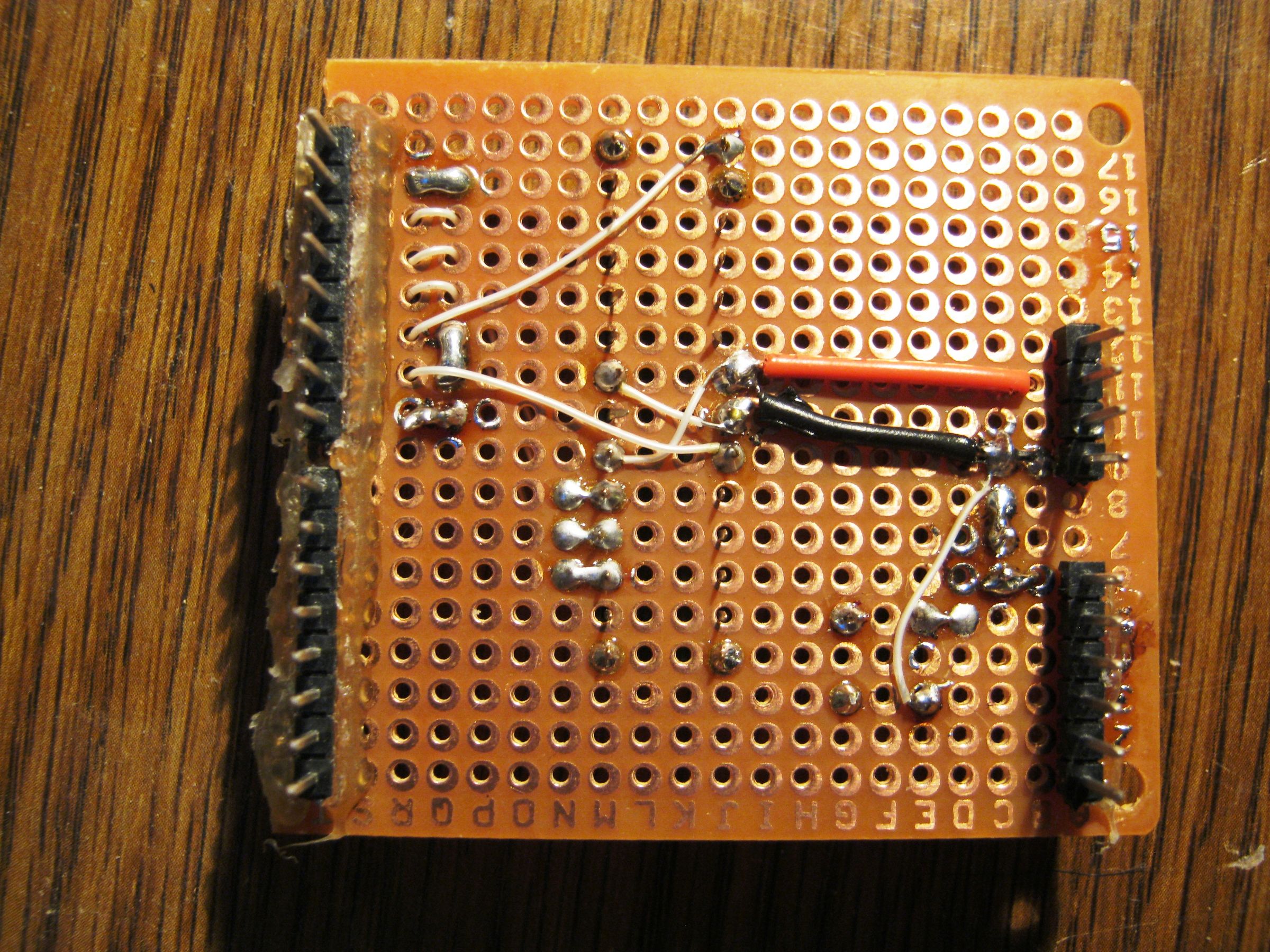 My Arduino in Circuit Programmer : 4 Steps - Instructables