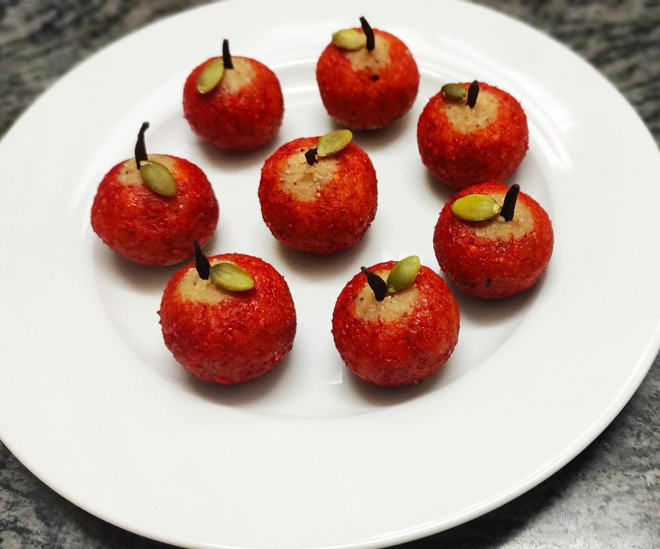 Coco Apple Sweet : 16 Steps (with Pictures) - Instructables