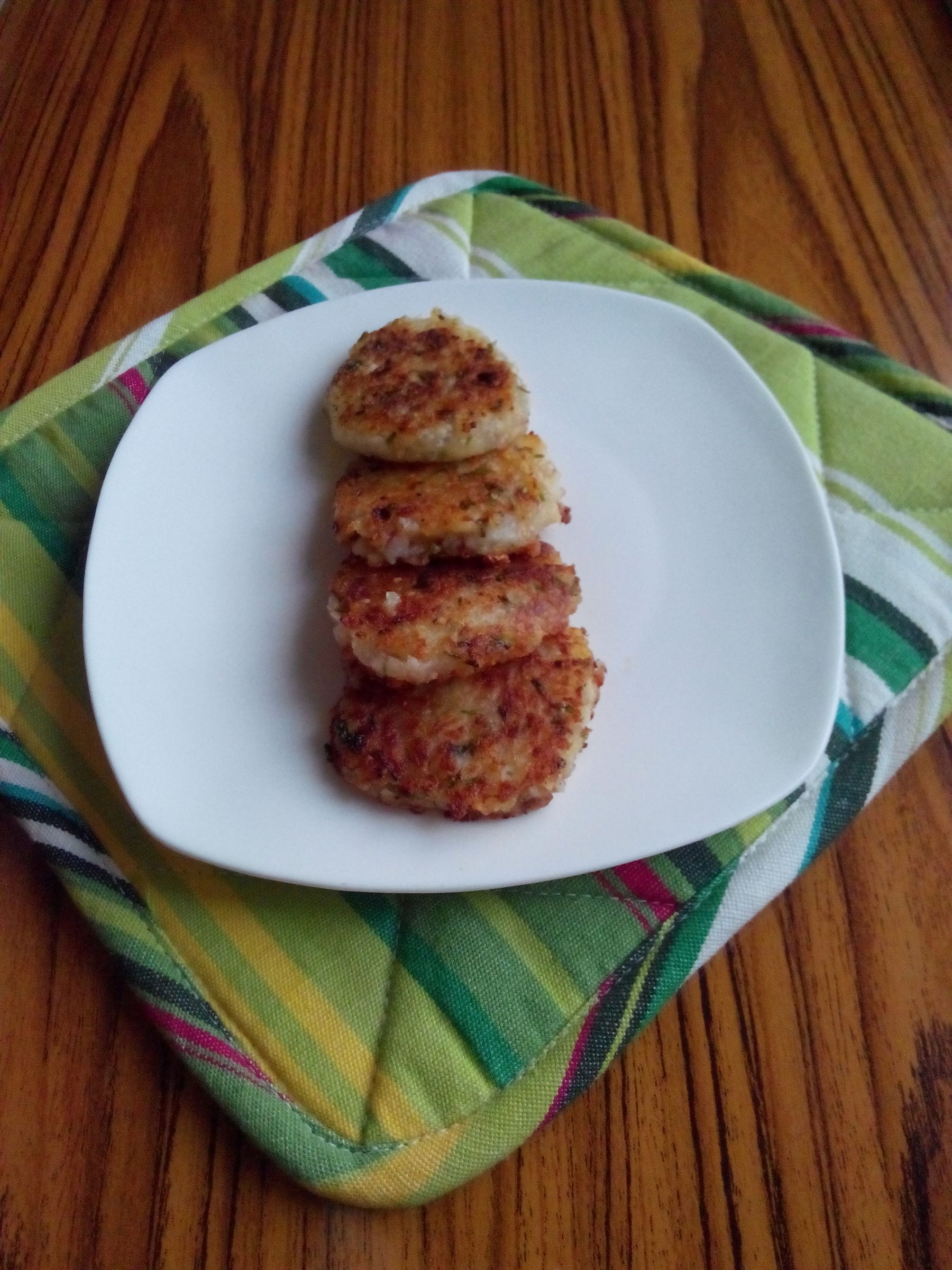 Tapioca Fritters (Ramadan Special) - Instructables