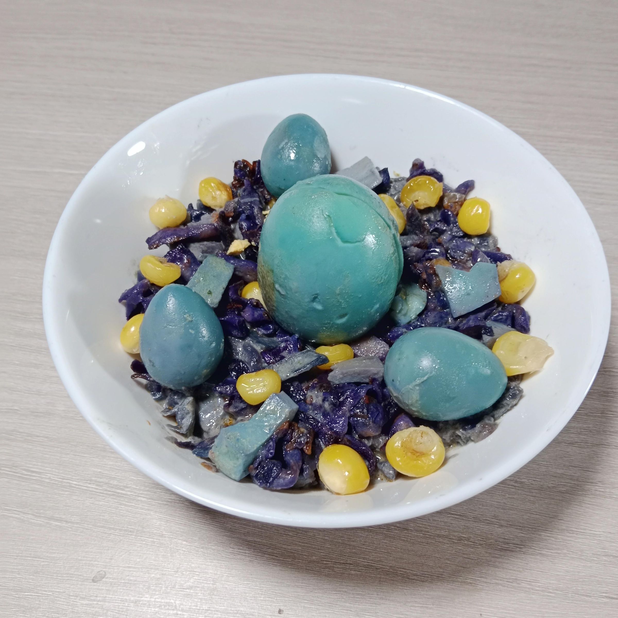 Galactic Eggs : 8 Steps (with Pictures) - Instructables