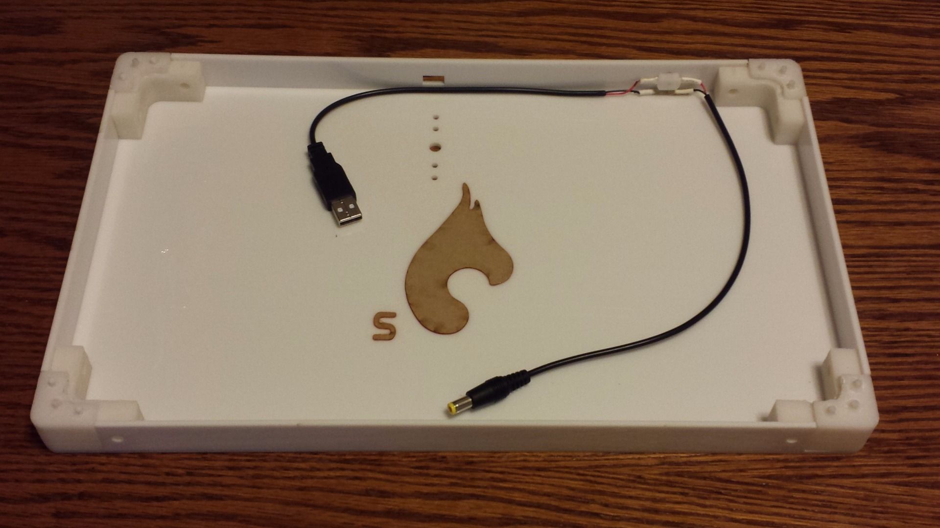 DIY Tablet 2.0 : 14 Steps (with Pictures) - Instructables