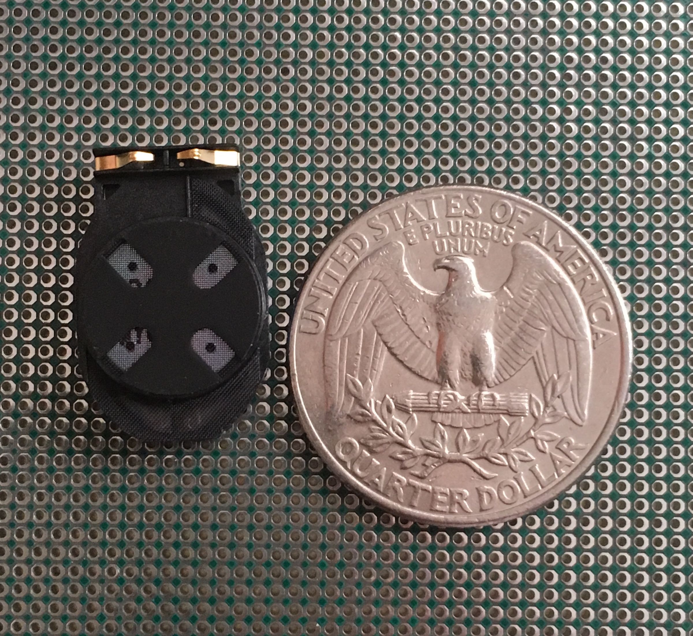 Arduino Walkie Talkie : 29 Steps - Instructables