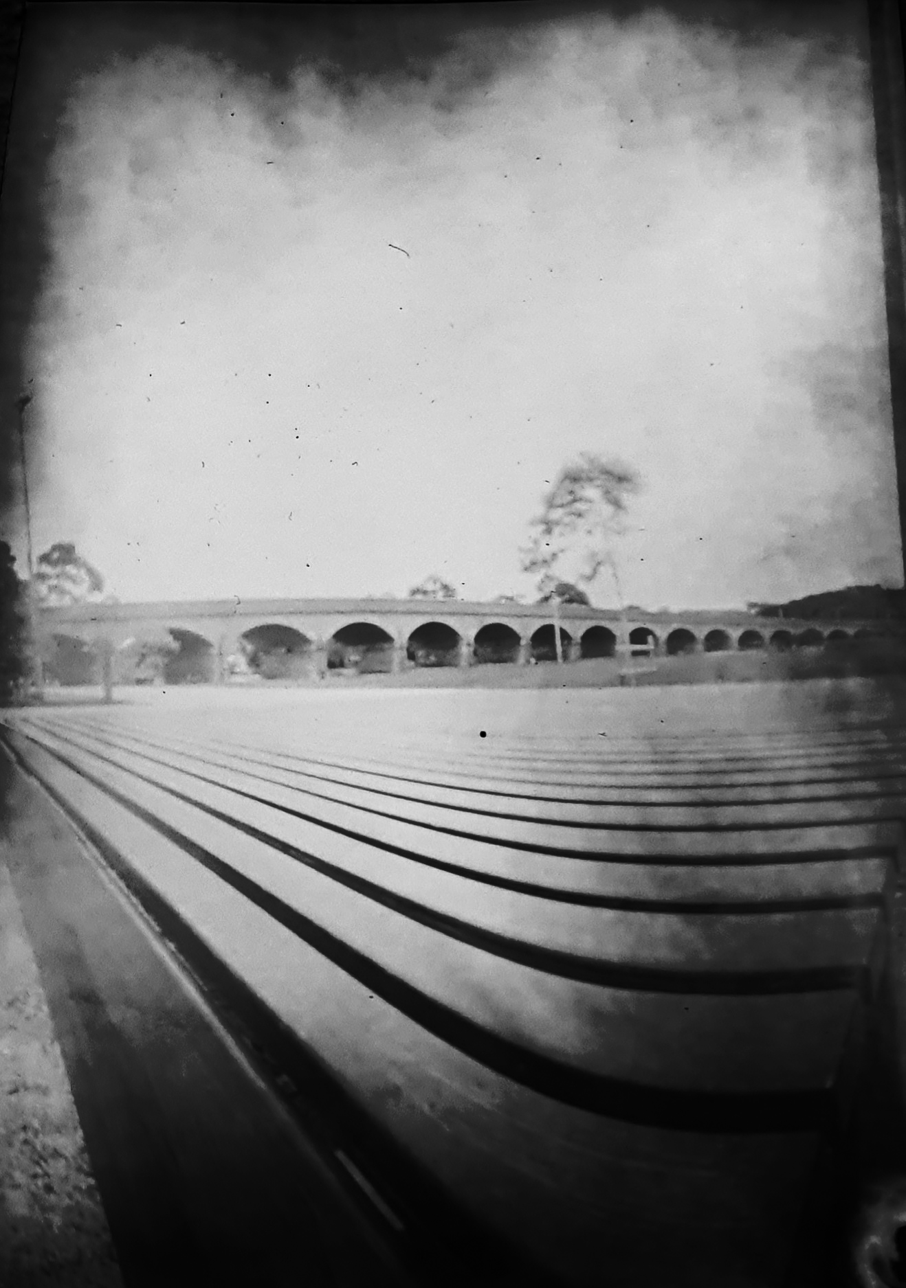 Beer Can Pinhole Camera Photography : 10 Steps (with Pictures ...