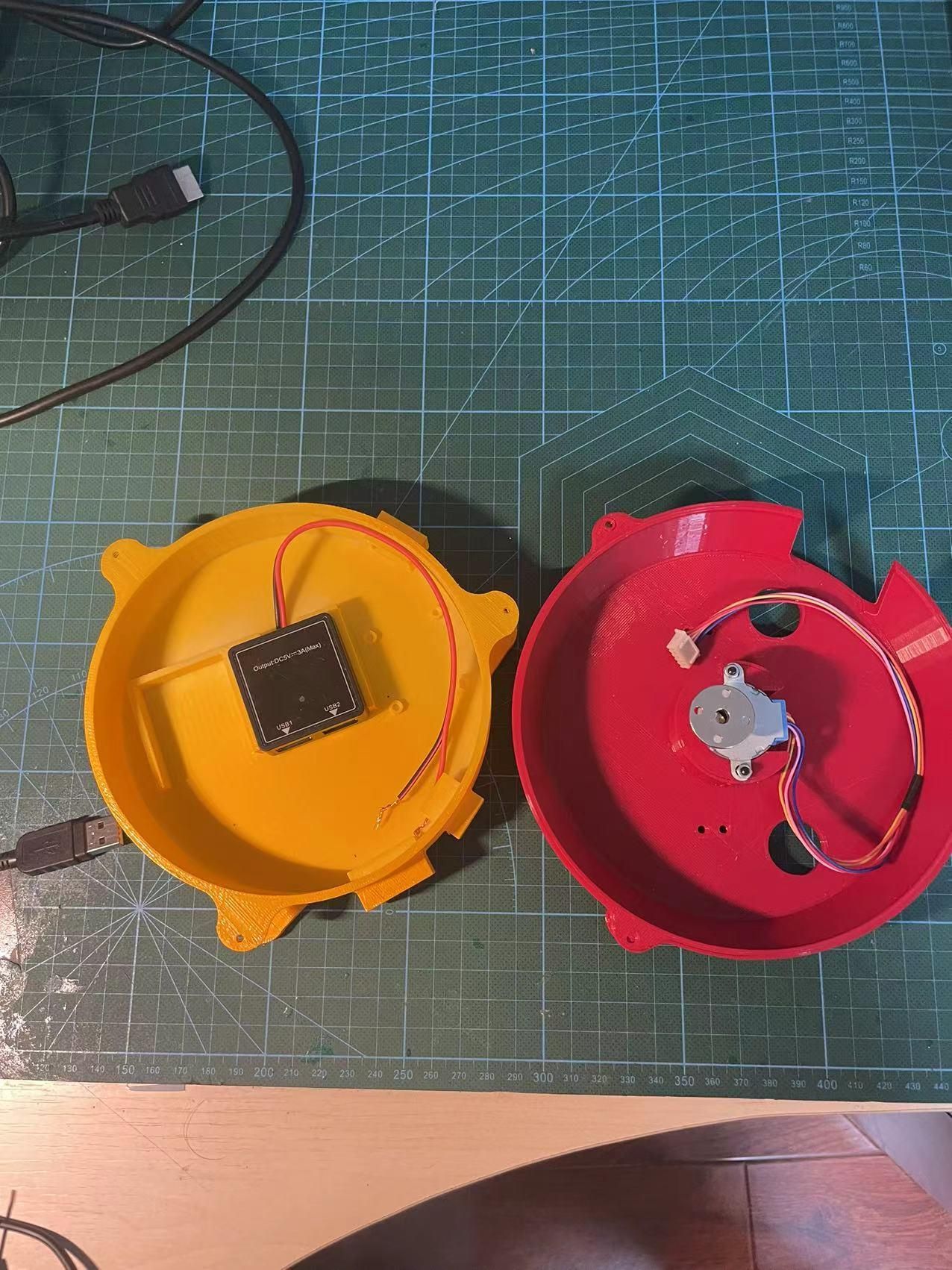 Solar Powered Mechanical Light Sensitive Flower : 13 Steps (with ...