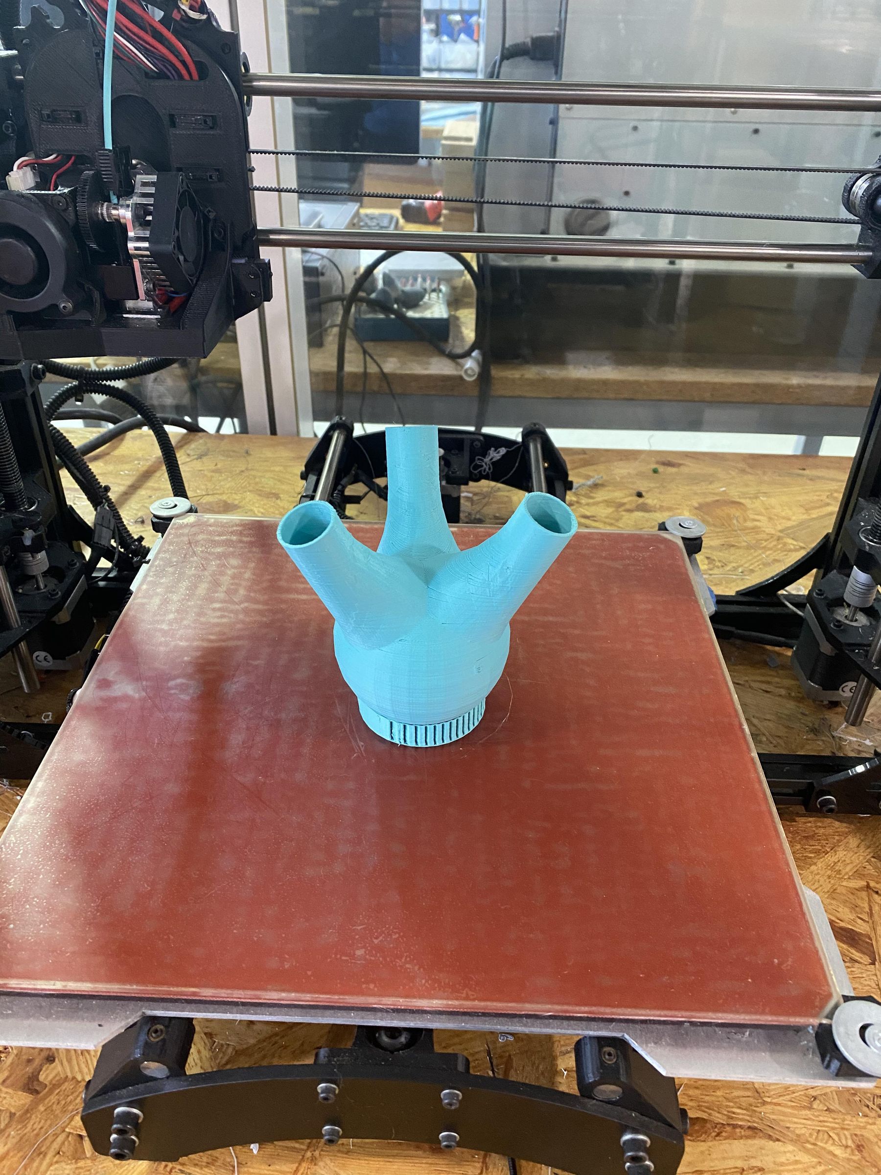 3D Printed Joint : 4 Steps - Instructables