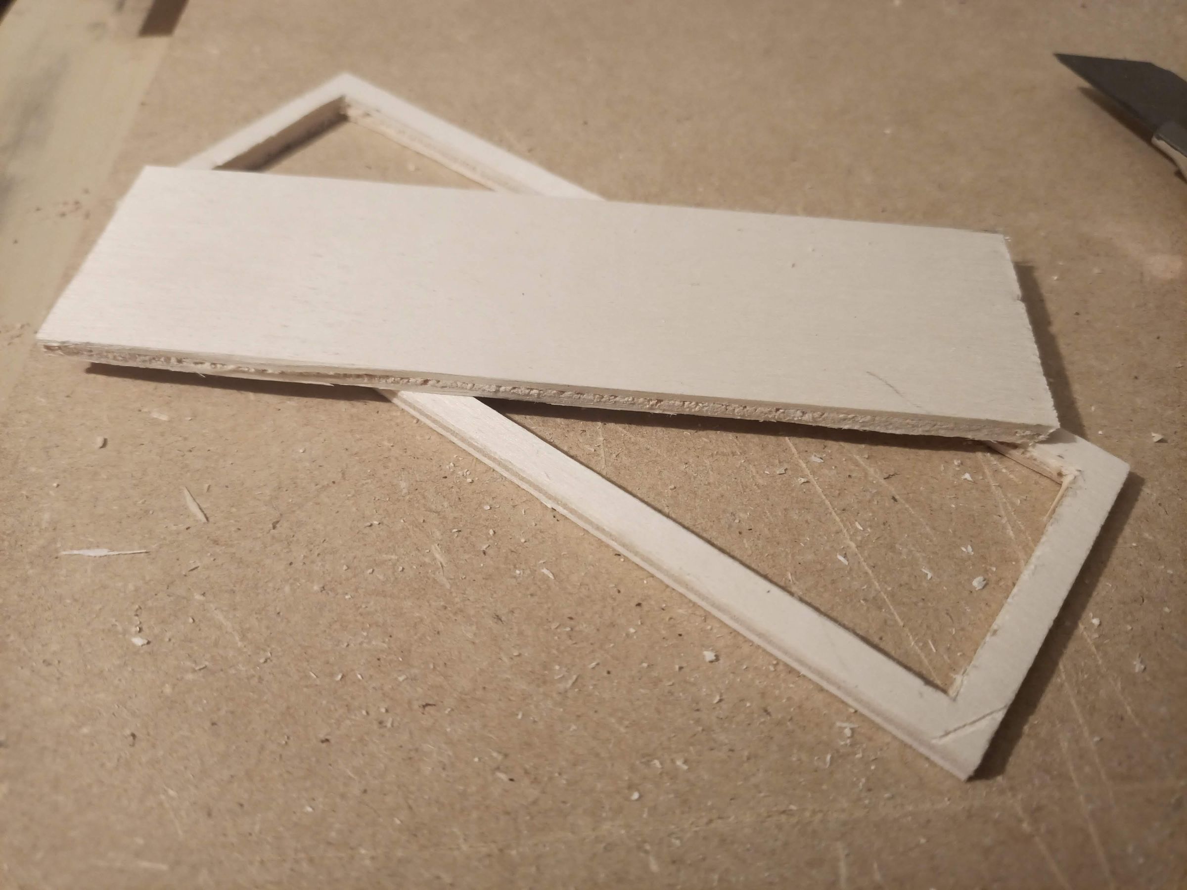 Dishwasher Dirty-Clean Sliding Indicator : 11 Steps (with Pictures ...