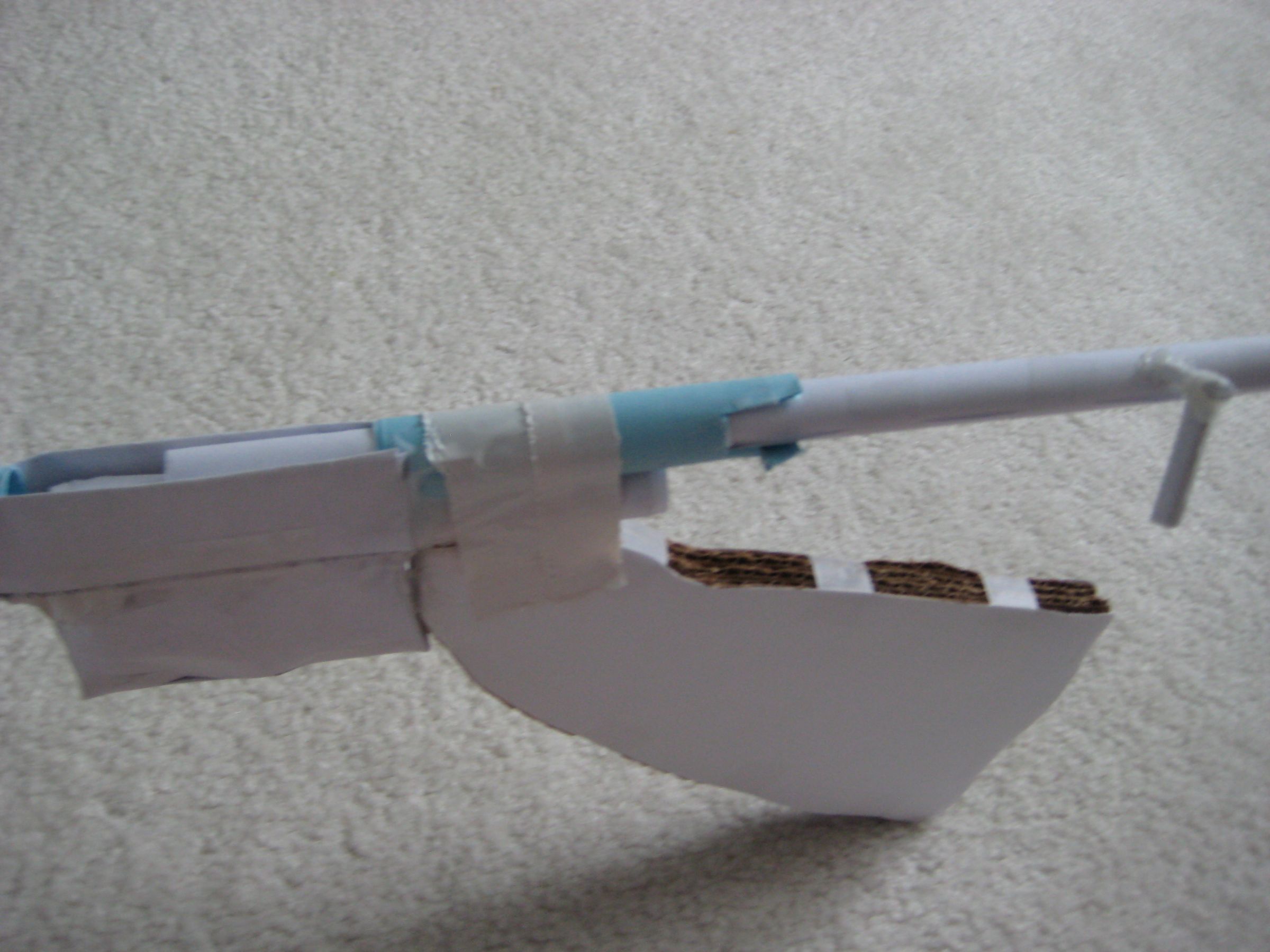 Paper Gun Gallery - Instructables