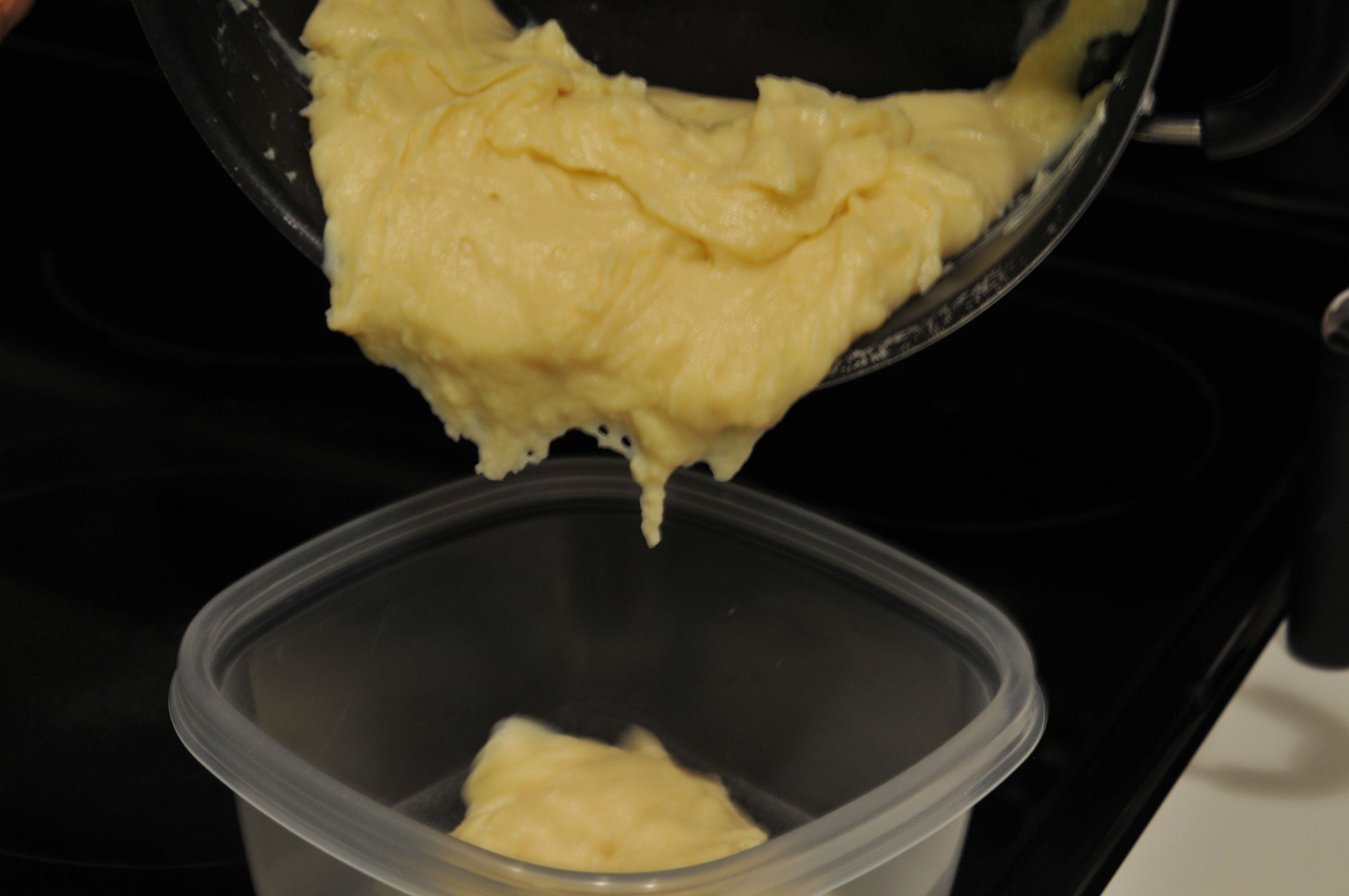 How to Make Creme Taiyaki (Custard Filled Waffle Fish) : 31 Steps (with ...