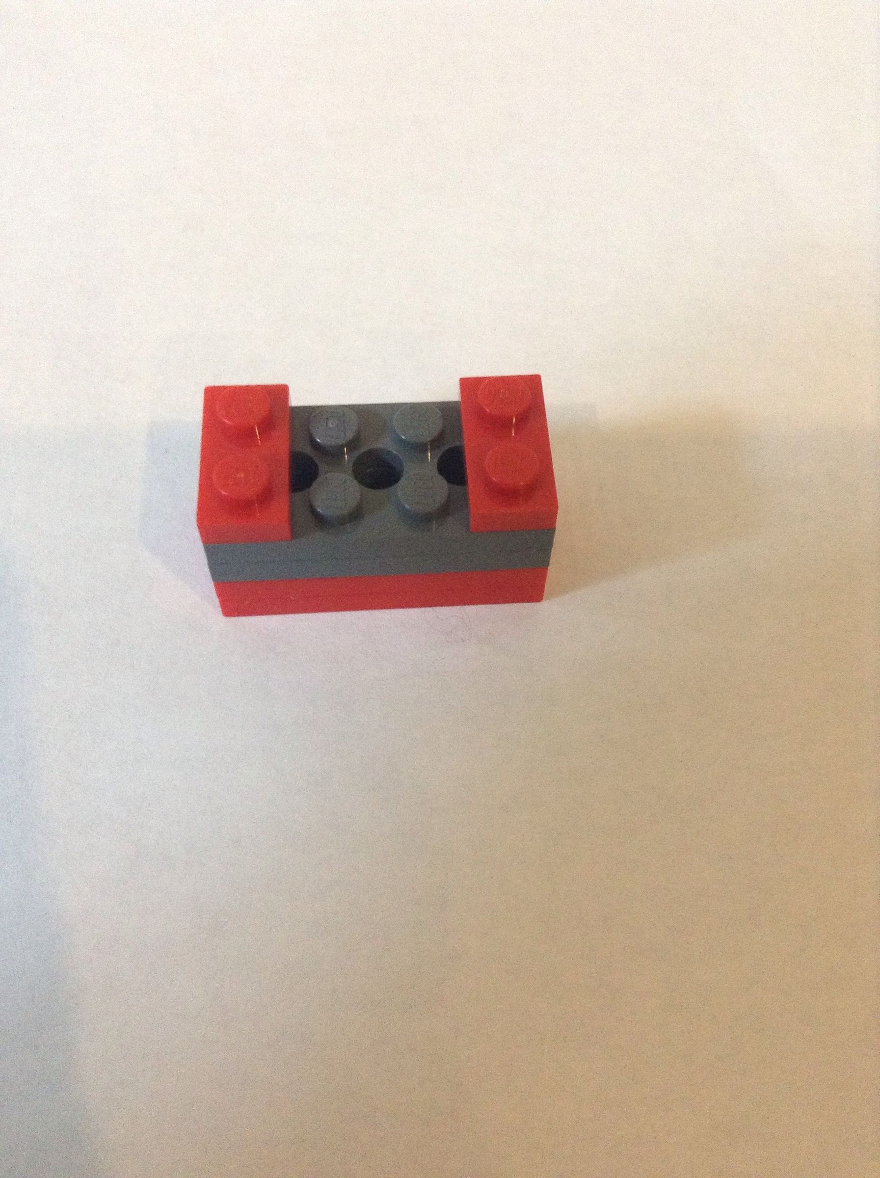 Lego Minecraft Steve : 6 Steps (with Pictures) - Instructables