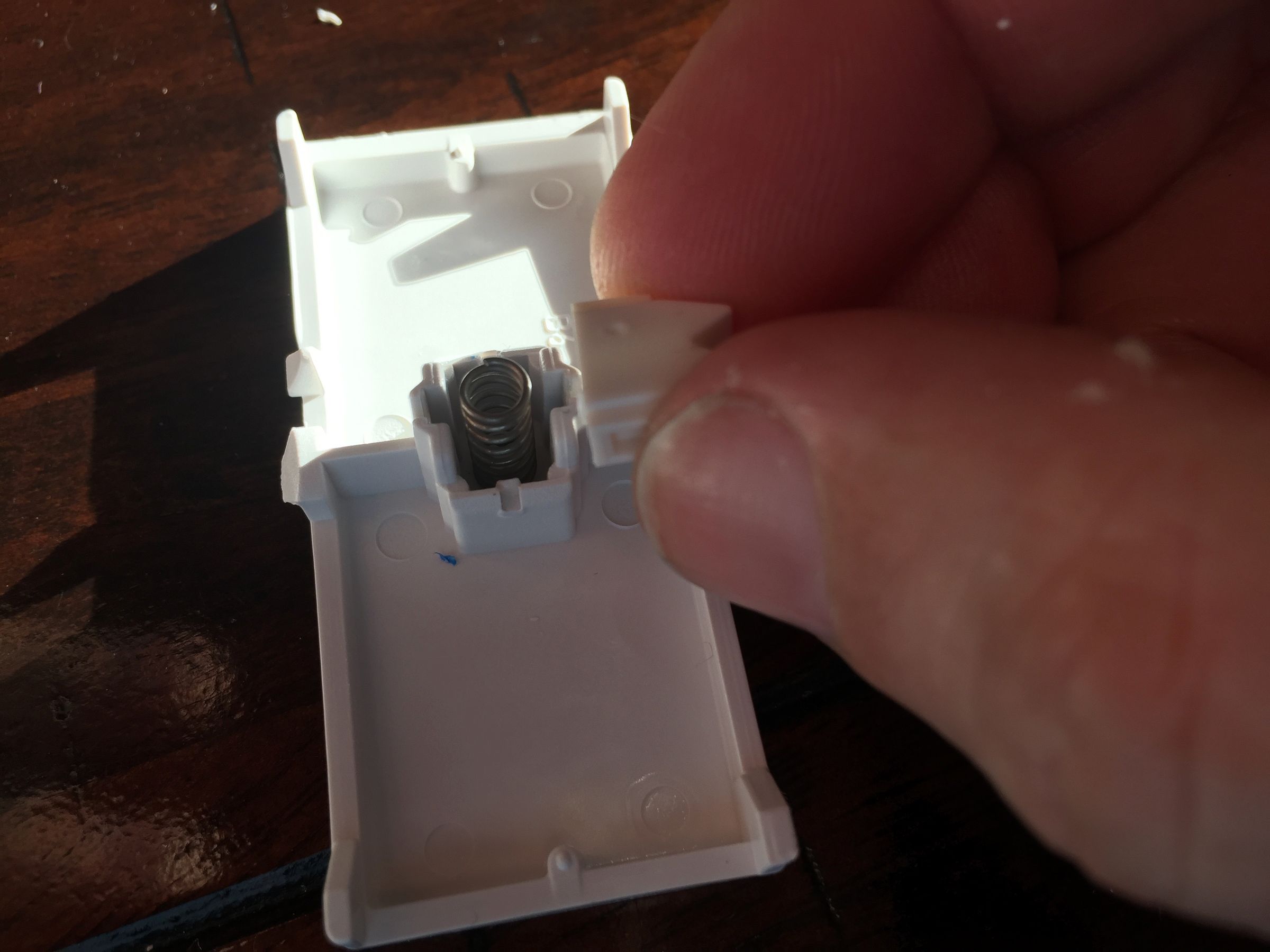 DIY Hybrid Sonoff Smart Switch for $10 : 9 Steps (with Pictures ...