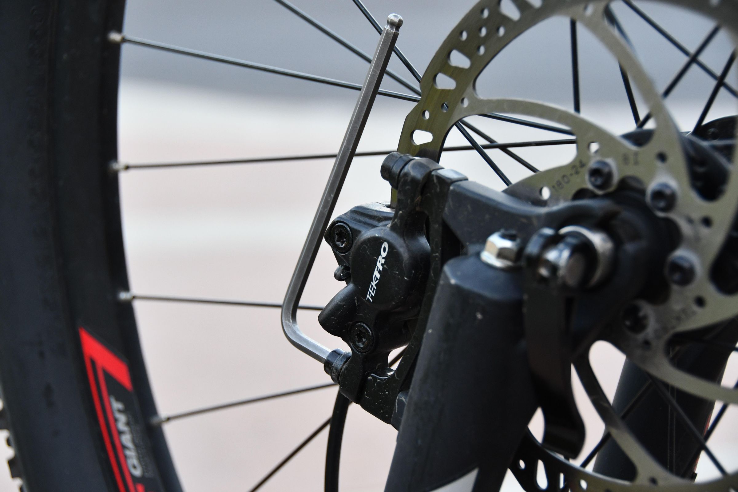 How to Tune Up a Bike : 6 Steps - Instructables