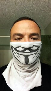 Motorcycle Riding Facemask : 4 Steps (with Pictures) - Instructables
