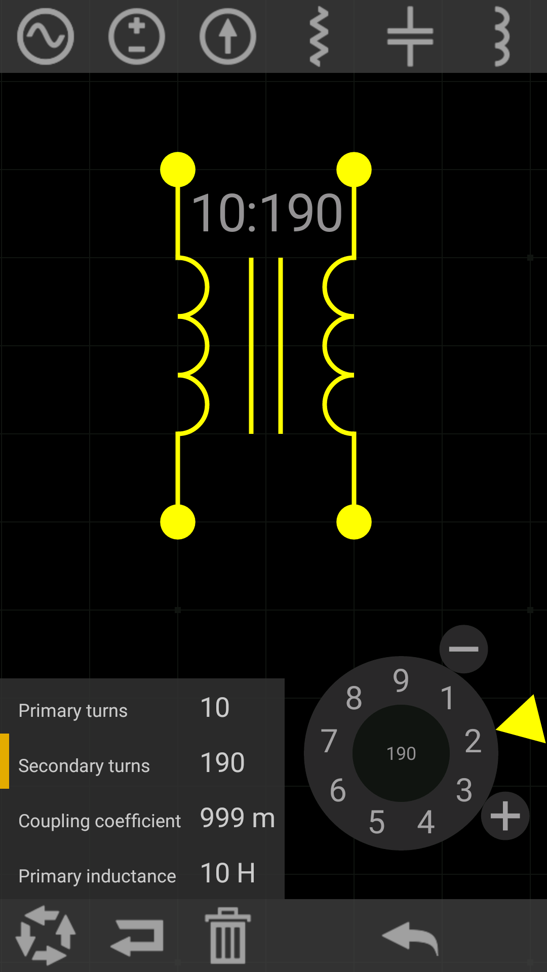How to Make a Simple Taser With 3 Components : 5 Steps - Instructables
