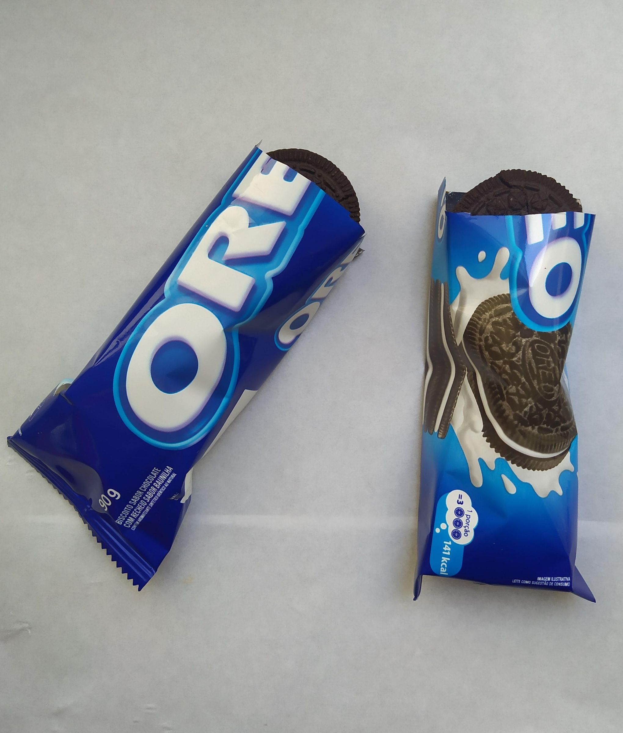 Oreo Popsicles Very Easy and Tasty Recipe : 8 Steps (with Pictures ...