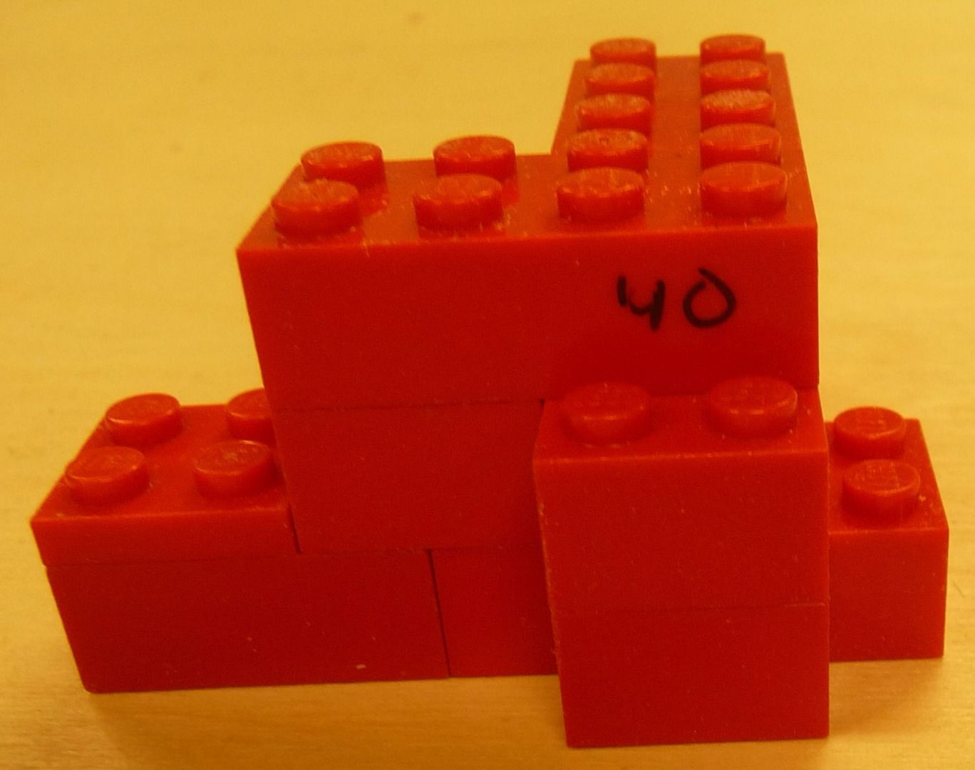 Lego Drill Guide Revisited : 10 Steps (with Pictures) - Instructables