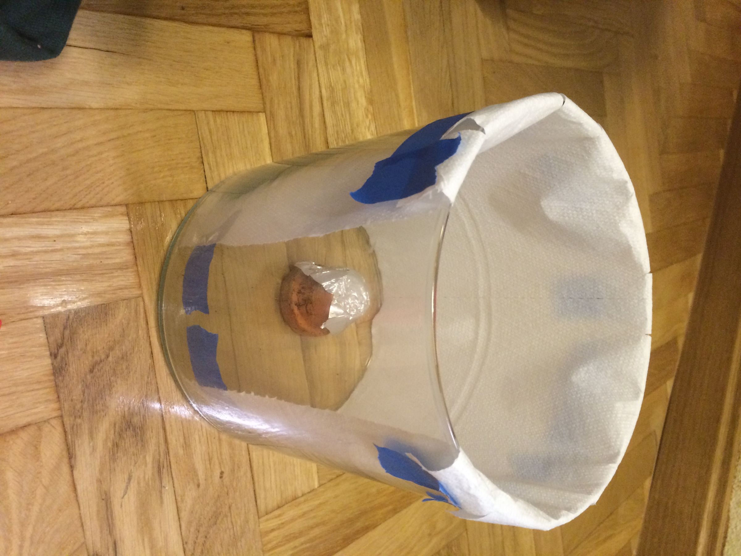Smooth 3D Prints With Acetone : 8 Steps (with Pictures) - Instructables