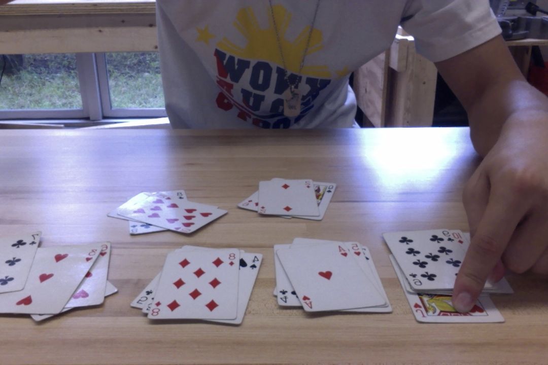 How to Perform the Card Counting Magic Trick : 7 Steps - Instructables