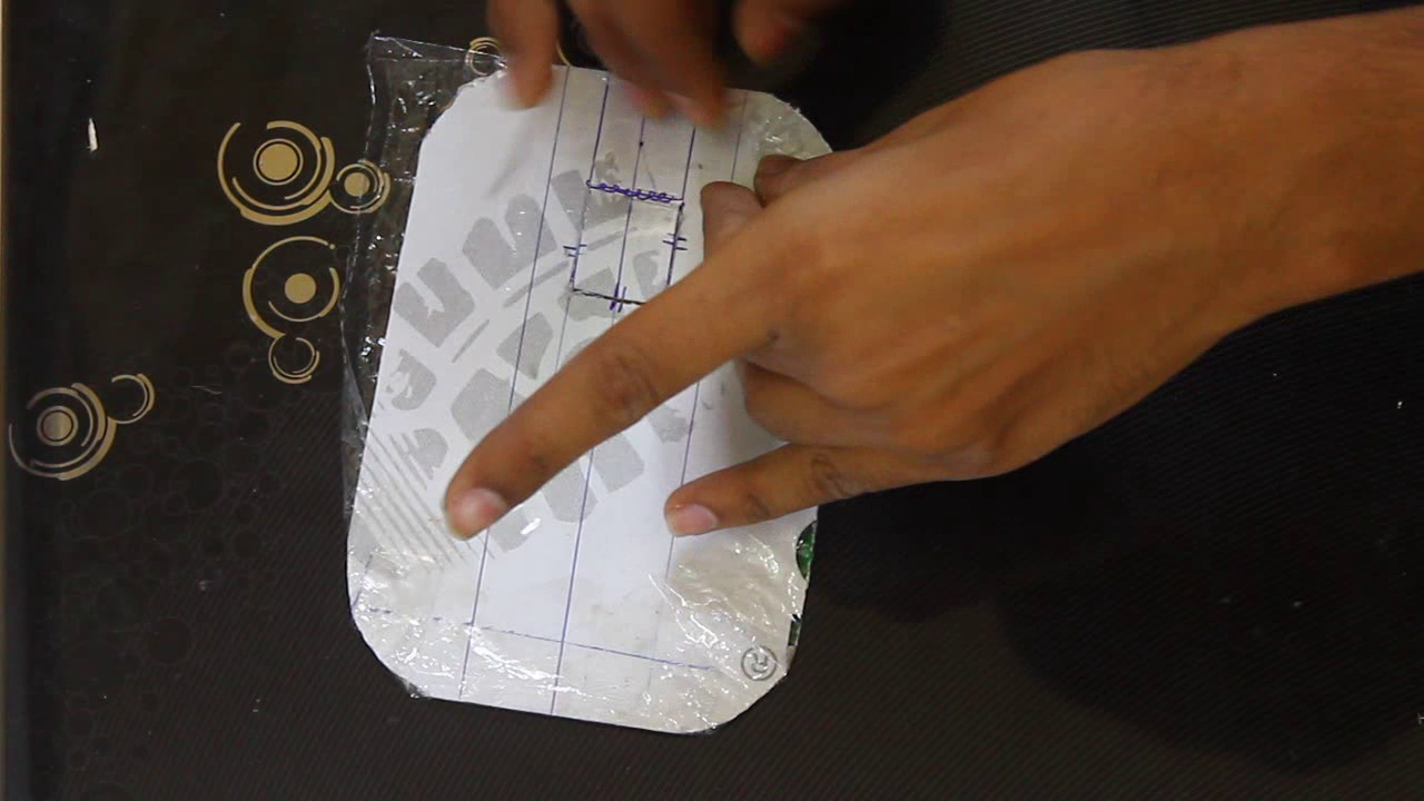 DIY: Simple Hovercraft : 6 Steps (with Pictures) - Instructables