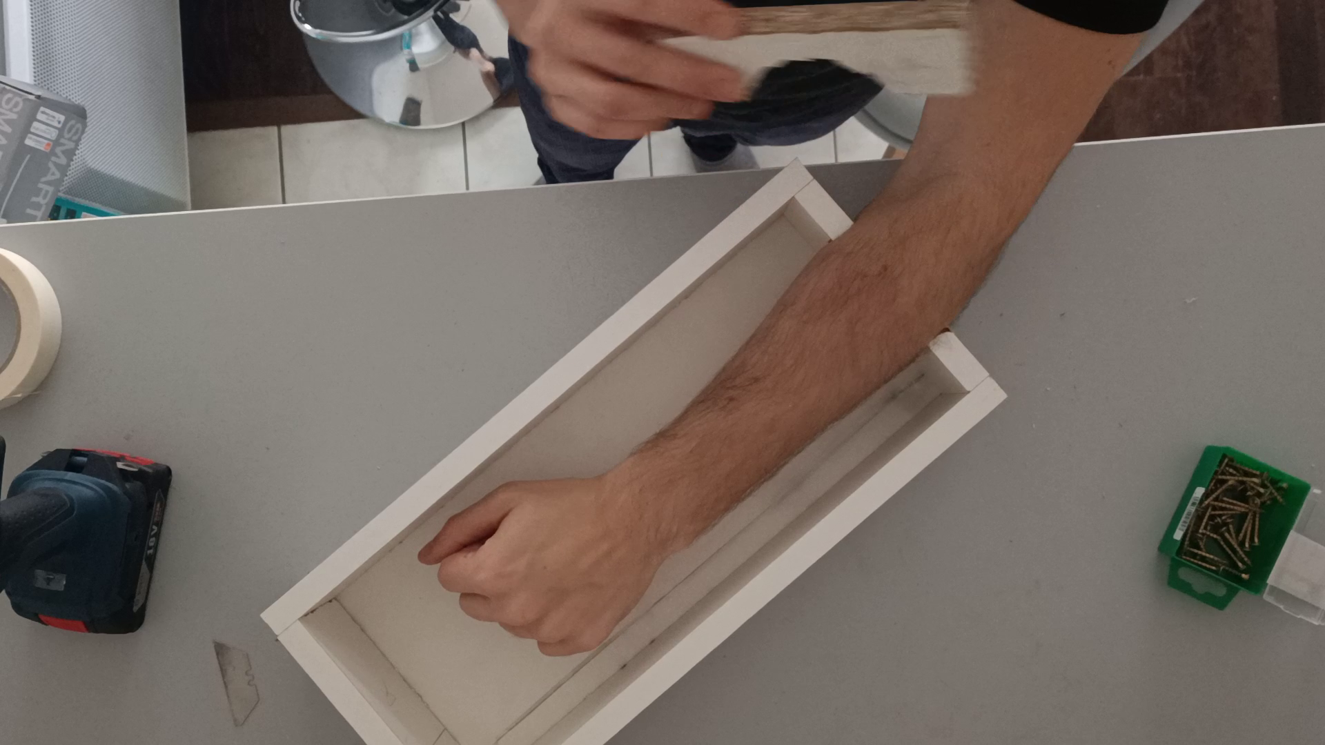 Give Your Lighting a Hand ! : 5 Steps (with Pictures) - Instructables