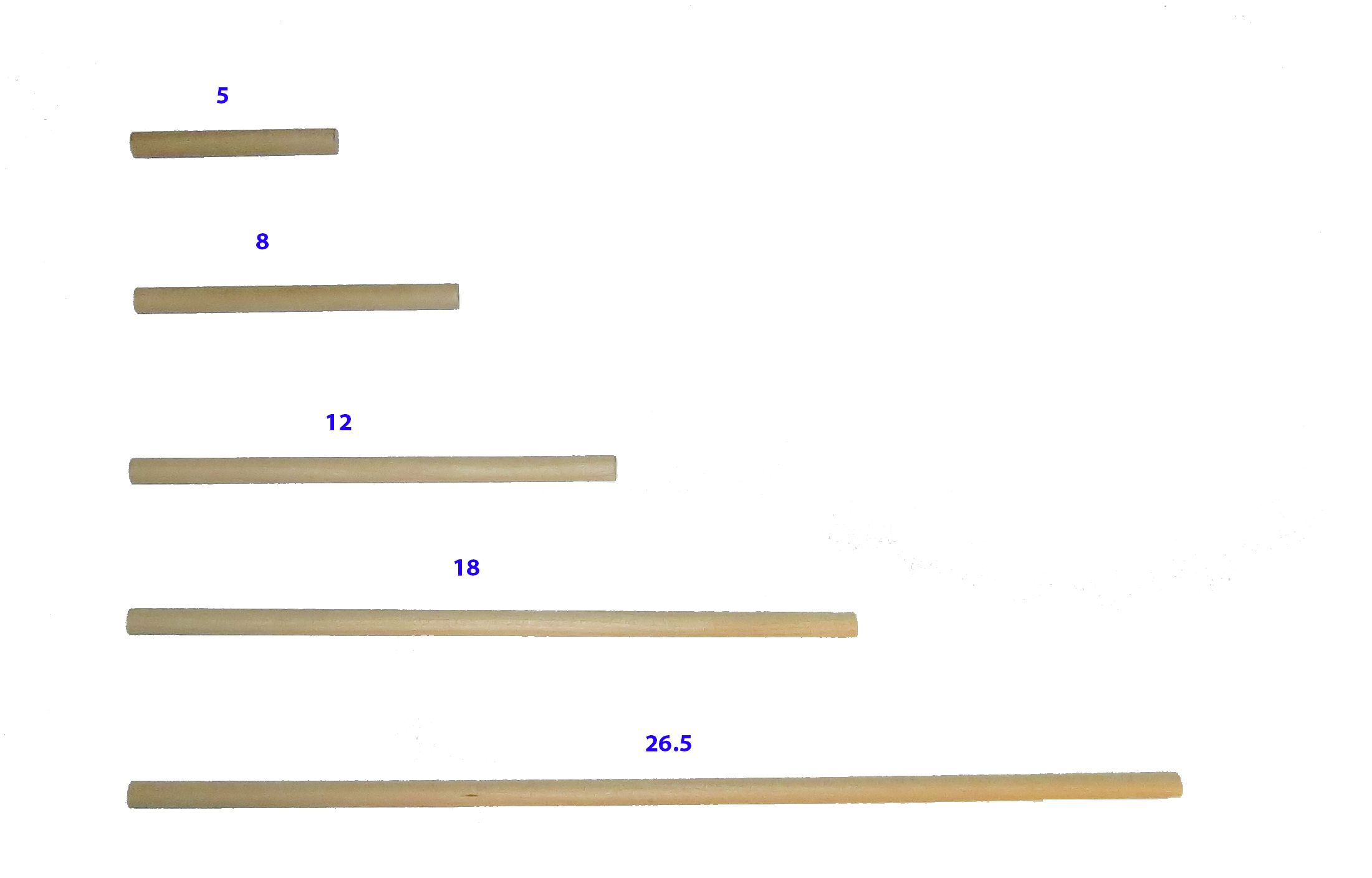 3D Printed Dowel Connectors : 5 Steps (with Pictures) - Instructables