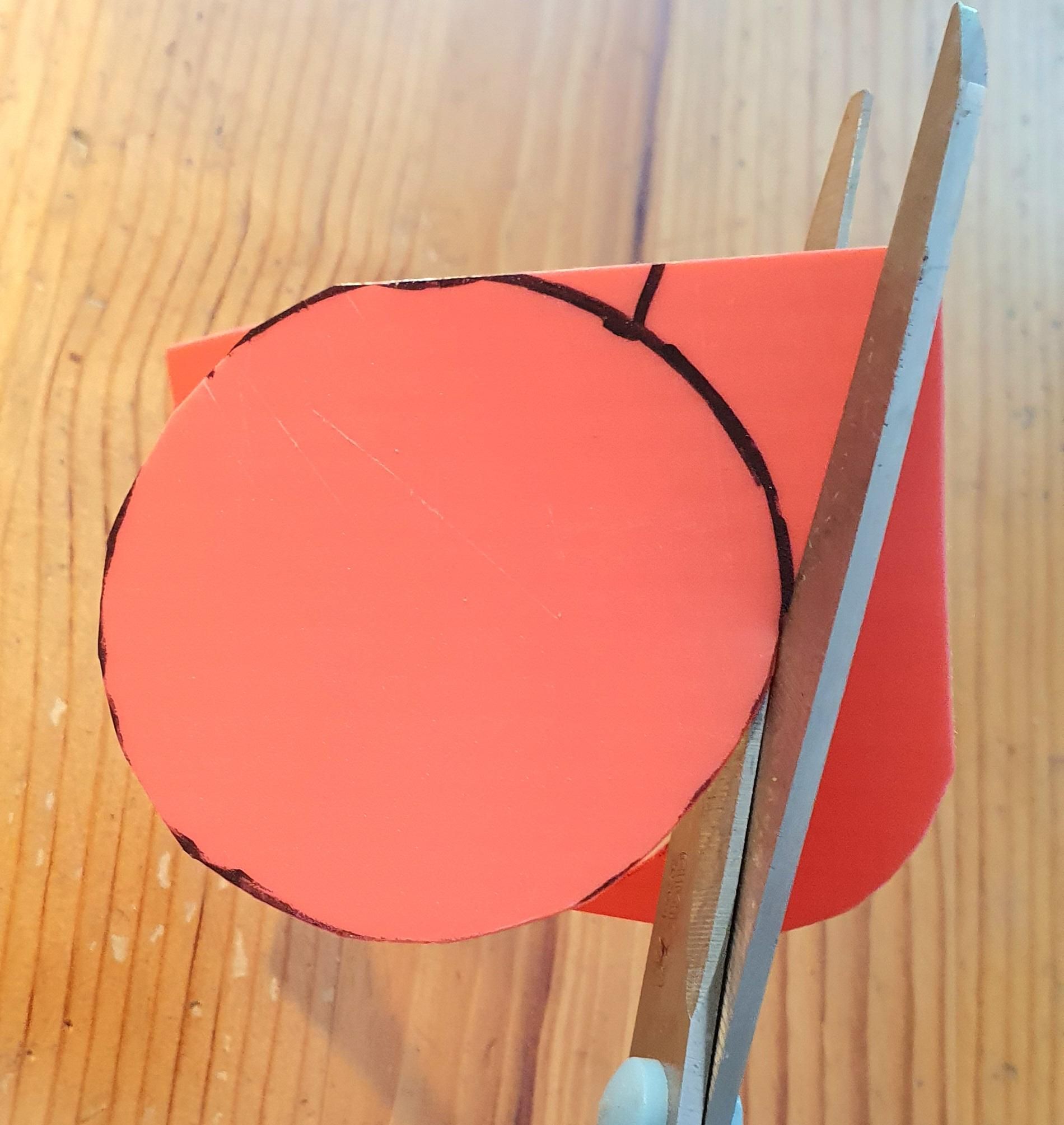 3D Pinhole Camera : 11 Steps (with Pictures) - Instructables