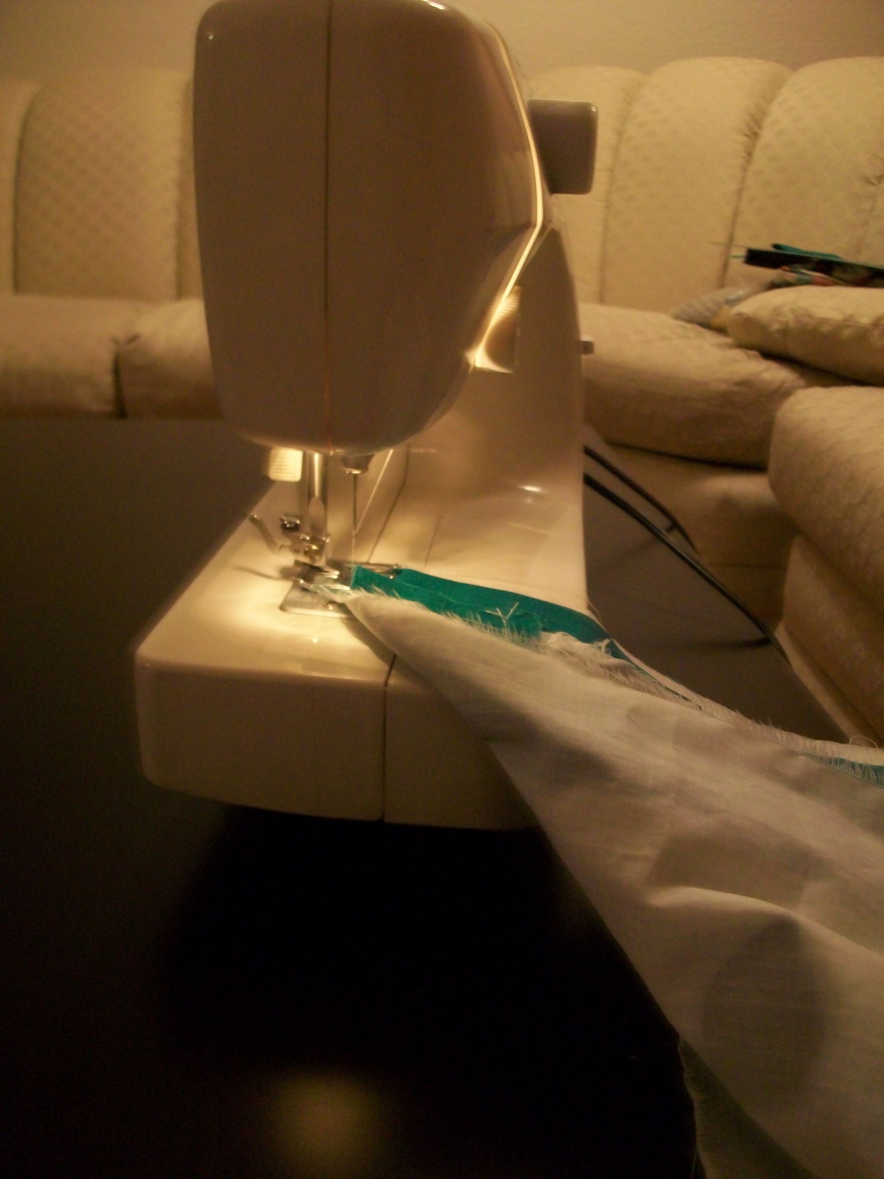 Spring Flowers - a Special Cushion for Mom! : 12 Steps - Instructables