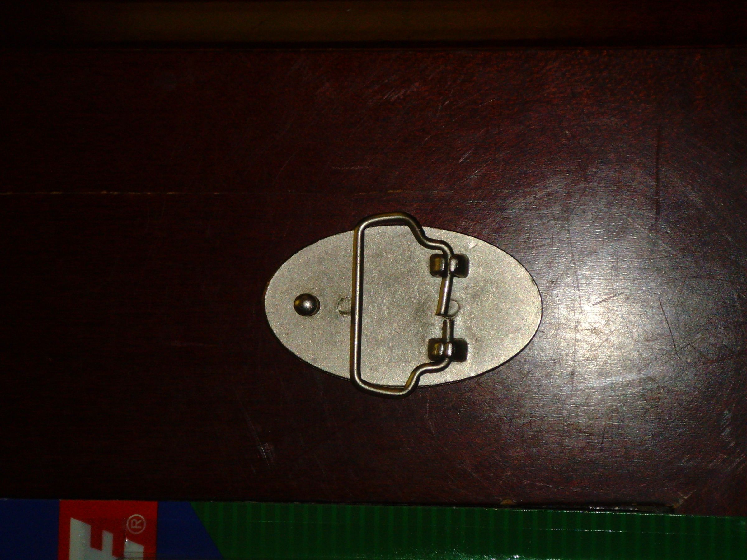 NES Controller Belt Buckle W/ Sound FX! : 12 Steps - Instructables