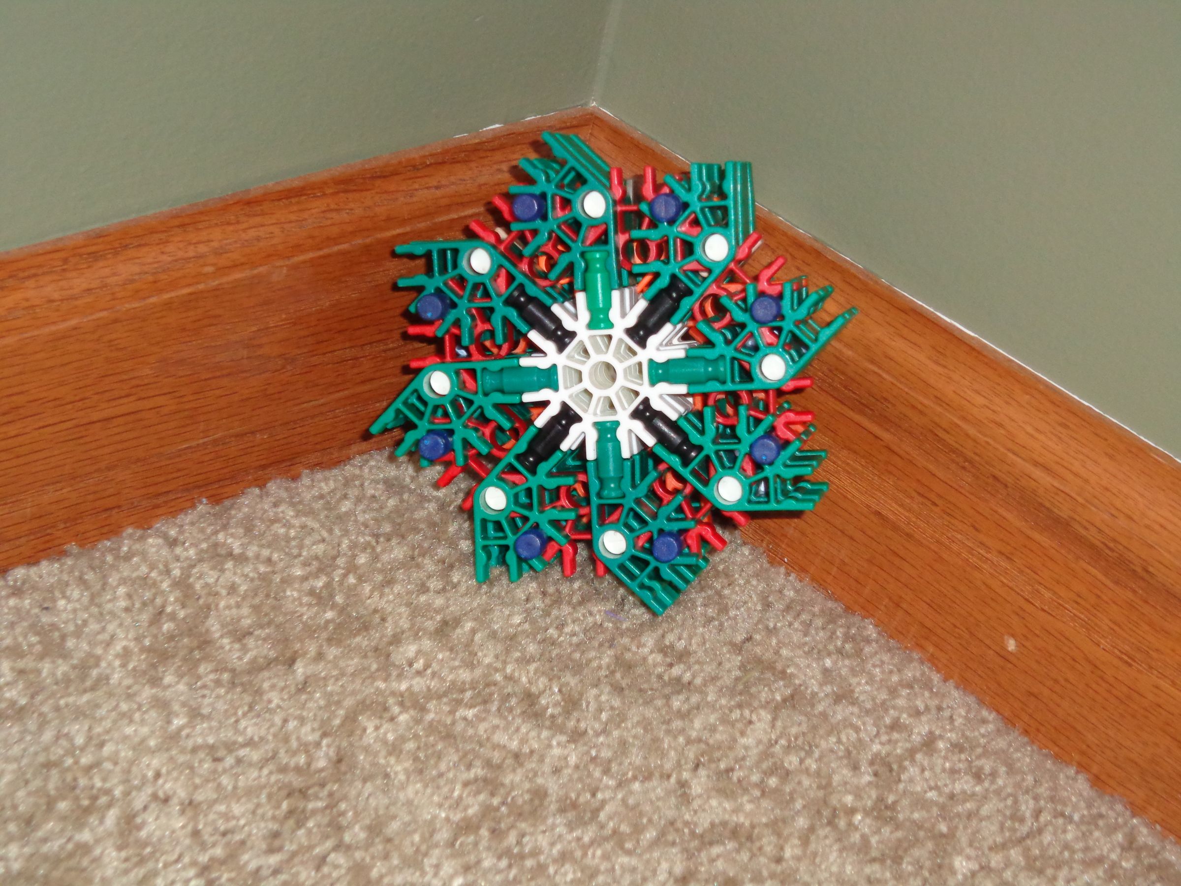 DOTR8 (My Custom TR8) : 4 Steps - Instructables