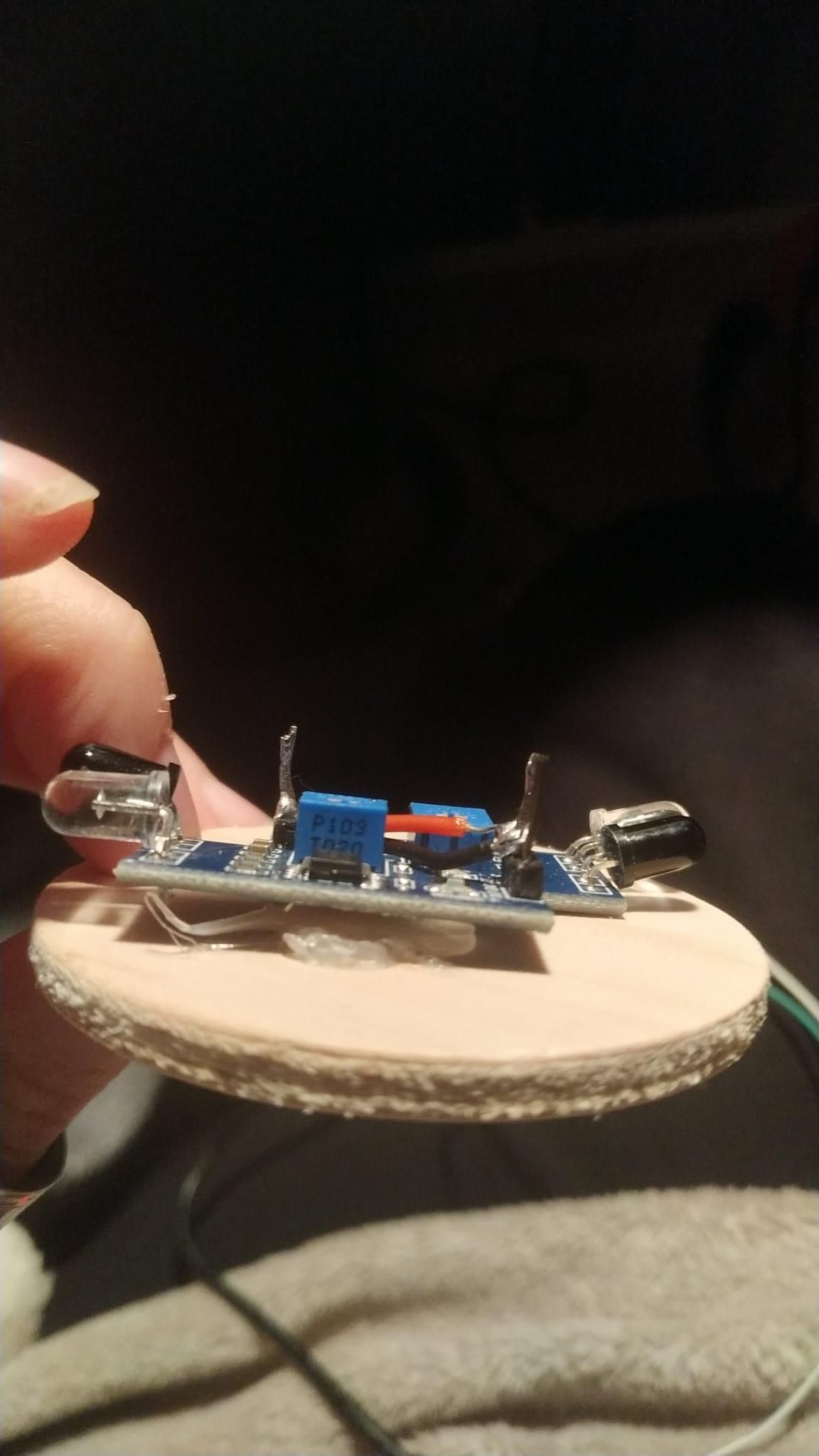 Magic Dome : 8 Steps (with Pictures) - Instructables