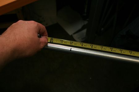 Photo Studio Compression Pole MK1 : 7 Steps (with Pictures) - Instructables