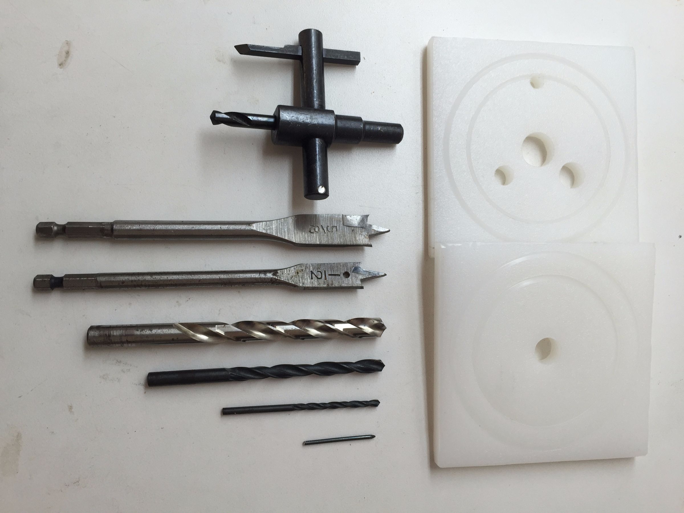 Simple and Durable Hydroxy Gas Generator : 7 Steps (with Pictures ...